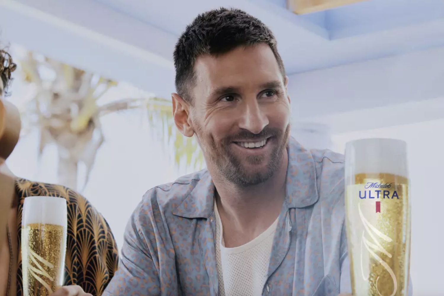 Messi n°1, les footballeurs qui gagnent le plus des sponsors en 2024