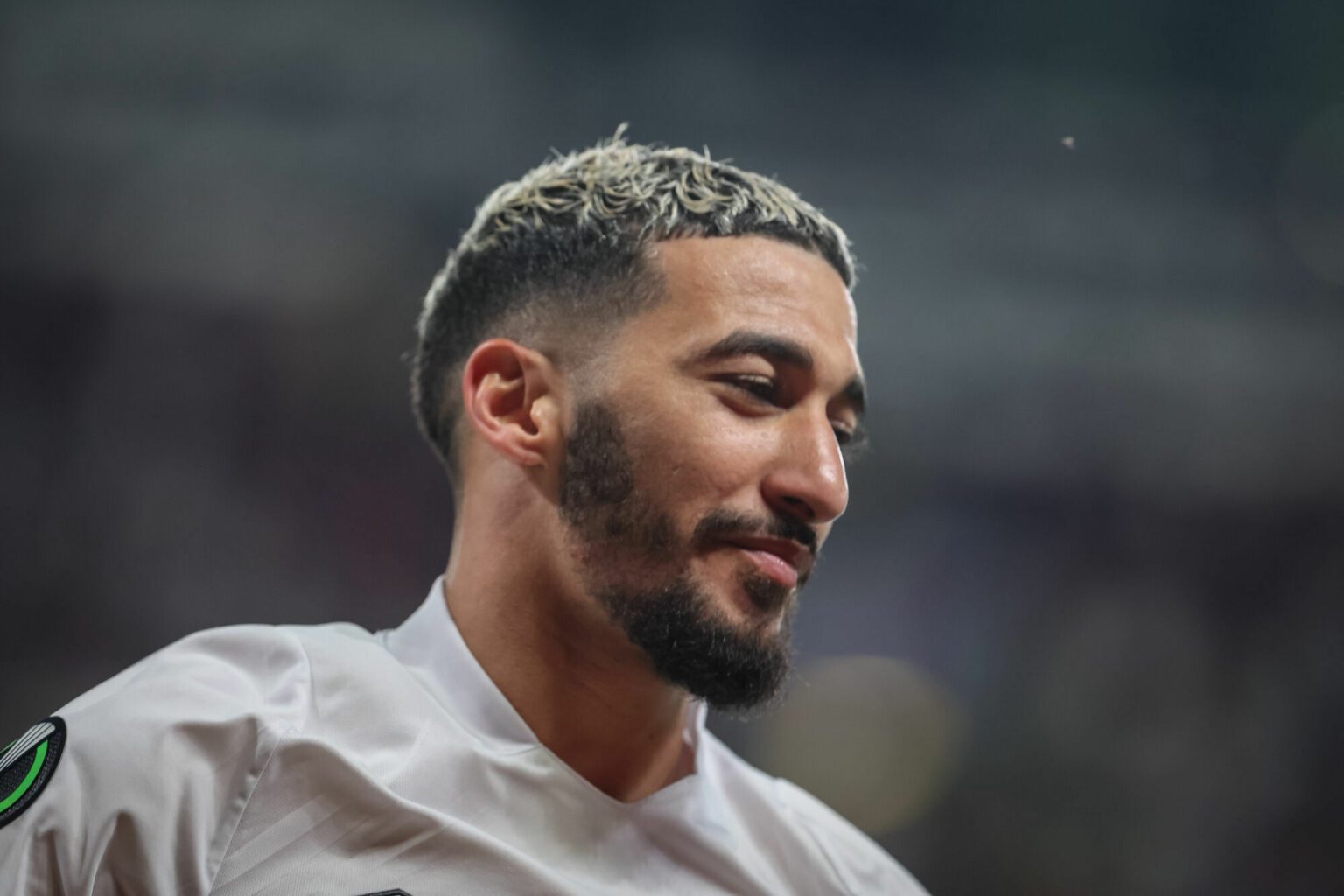 OL. Ce que le transfert définitif de Saïd Benrahma doit rapporter à l'OGCN