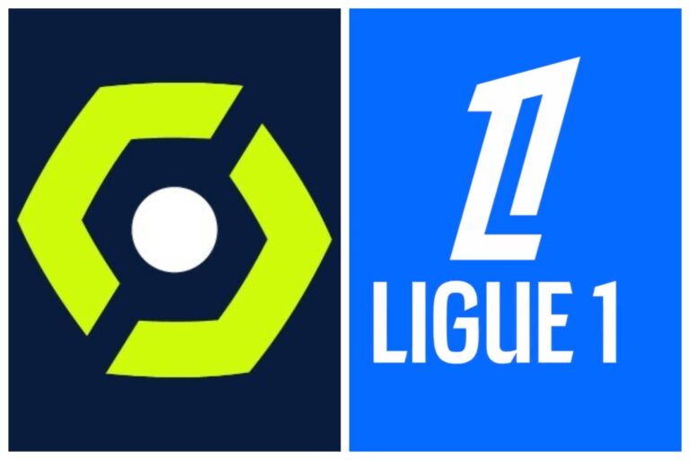 La Ligue 1 change de logo