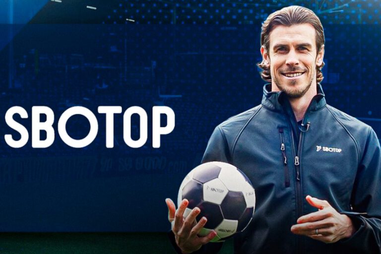 Des nouvelles de Gareth Bale, il signe avec Sbotop