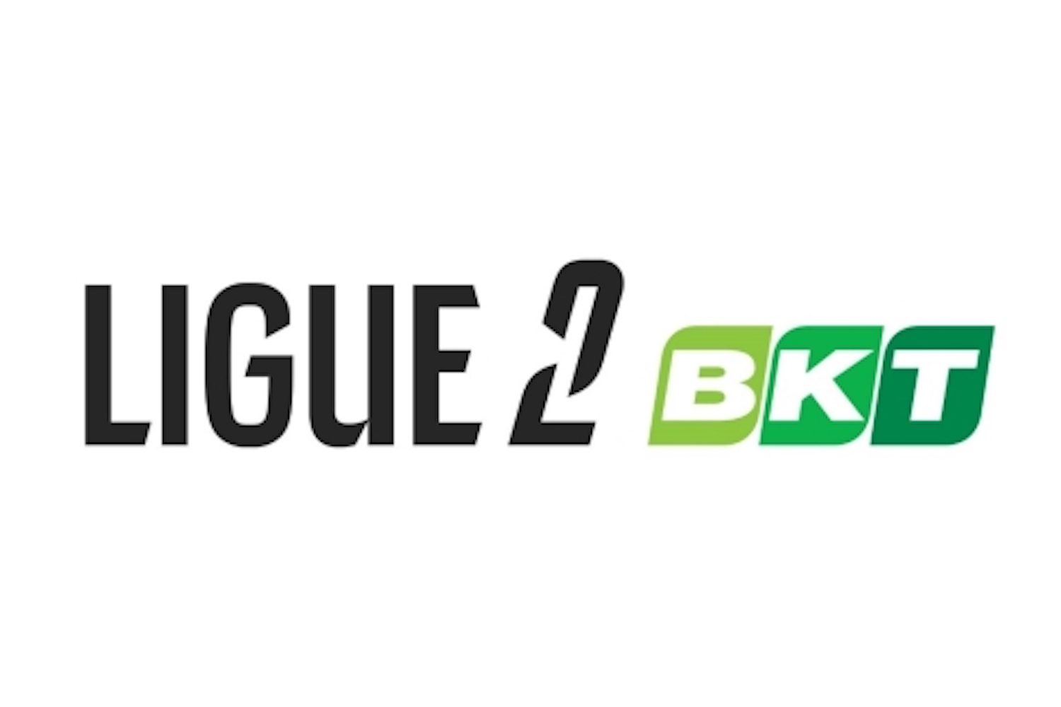 La Ligue 2 change à son tour, voilà le nouveau logo