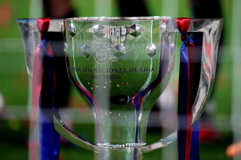 Real Madrid: Ça rapporte combien le titre en Liga