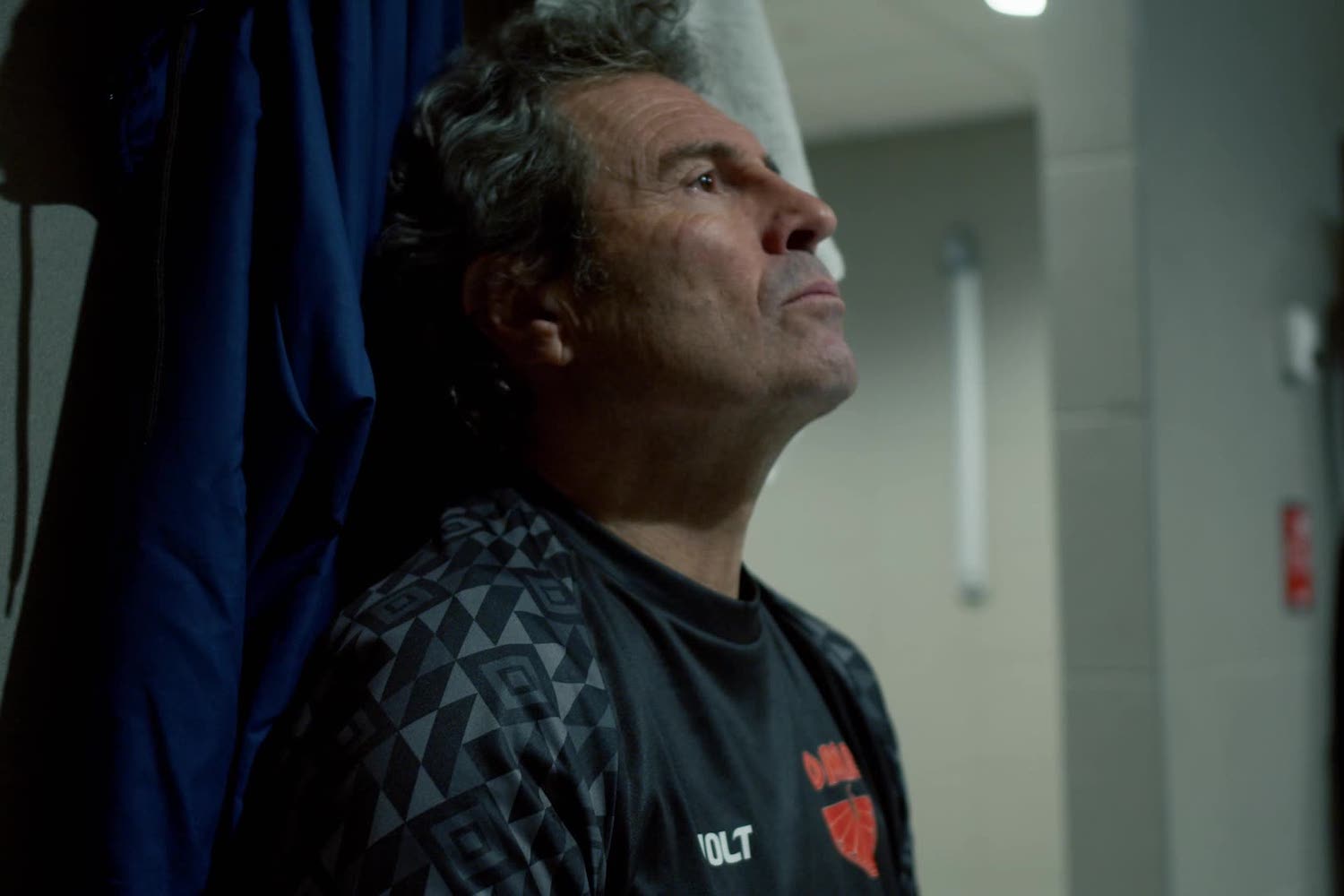 Omar da Fonseca signe avec Nolt