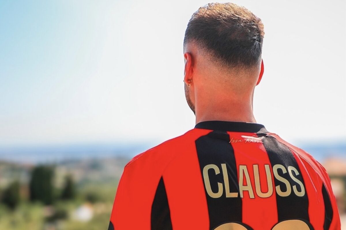 Les salaires des joueurs de l'OGC Nice cette saison 2024-2025