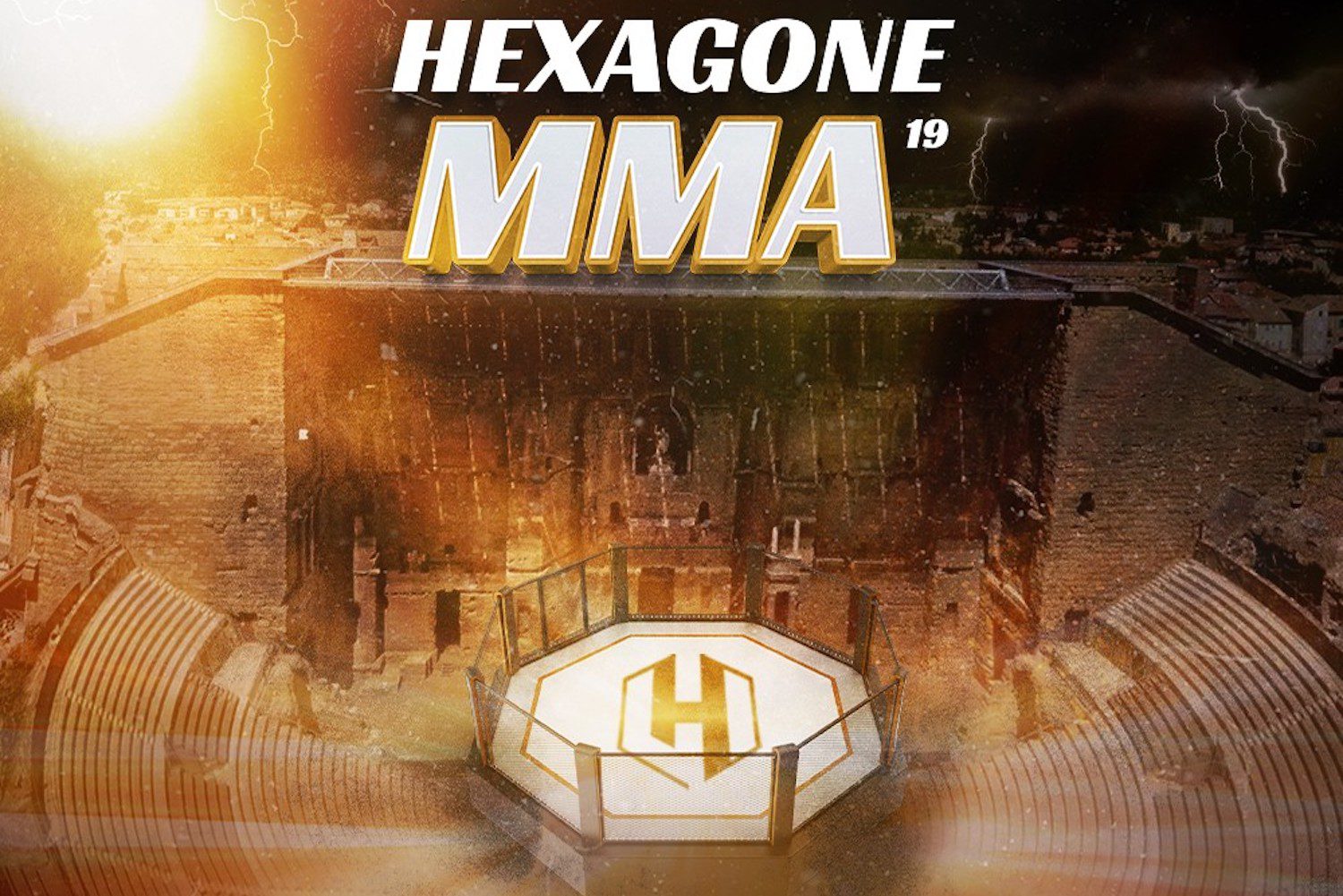 MMA: Deux équipementiers français rejoignent Hexagone MMA