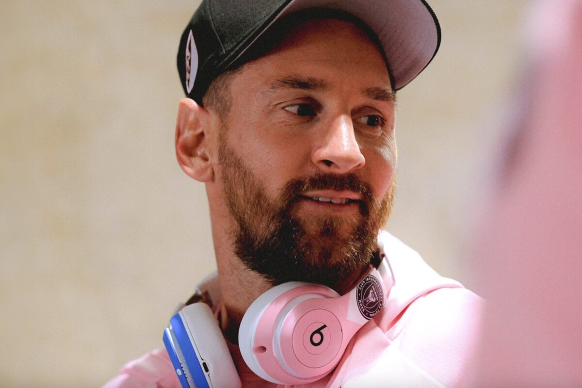 Grâce à Lionel Messi les revenus du sponsoring explosent en MLS selon ...