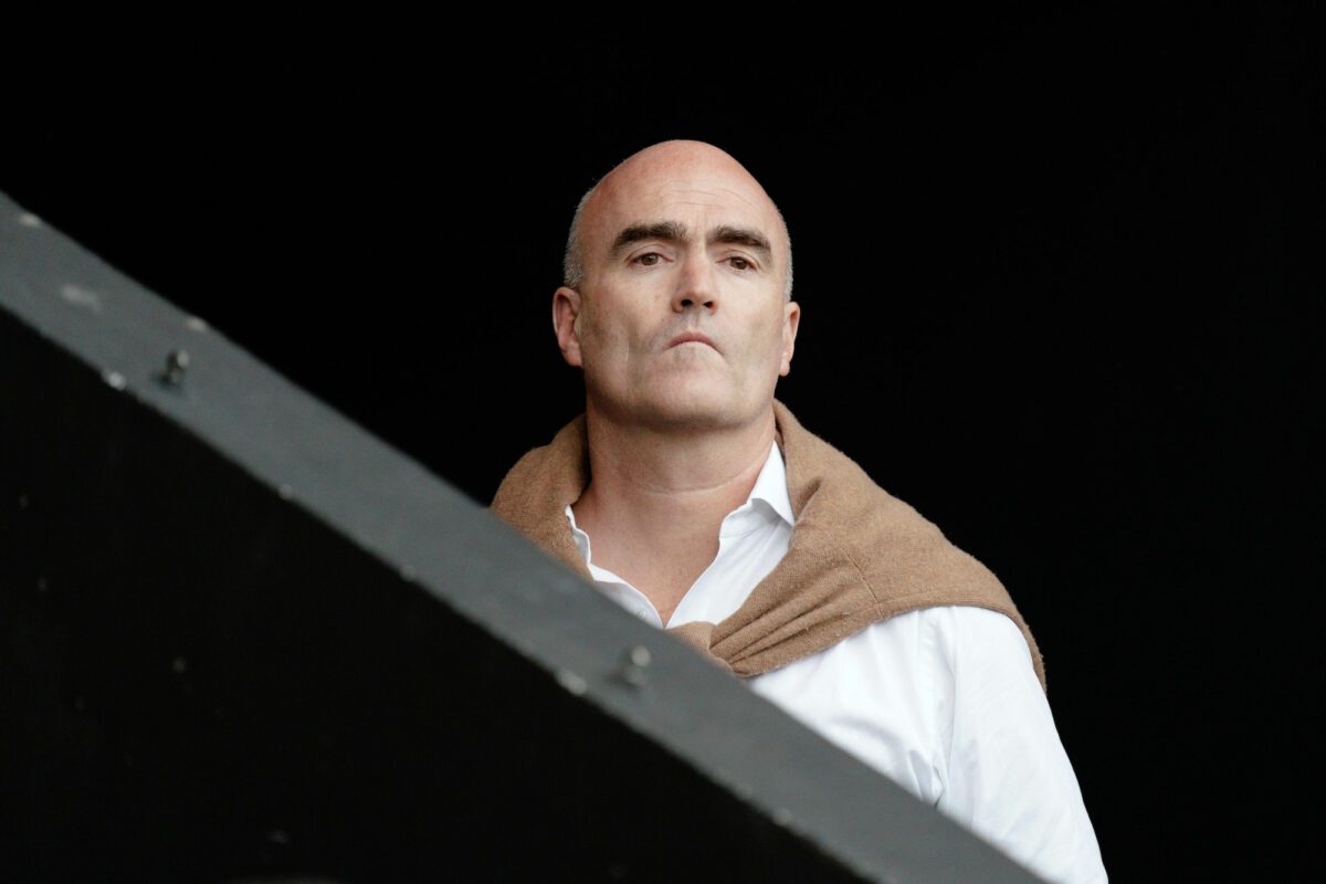 FC Lorient: A combien s'élève la fortune de Loïc Féry en 2024