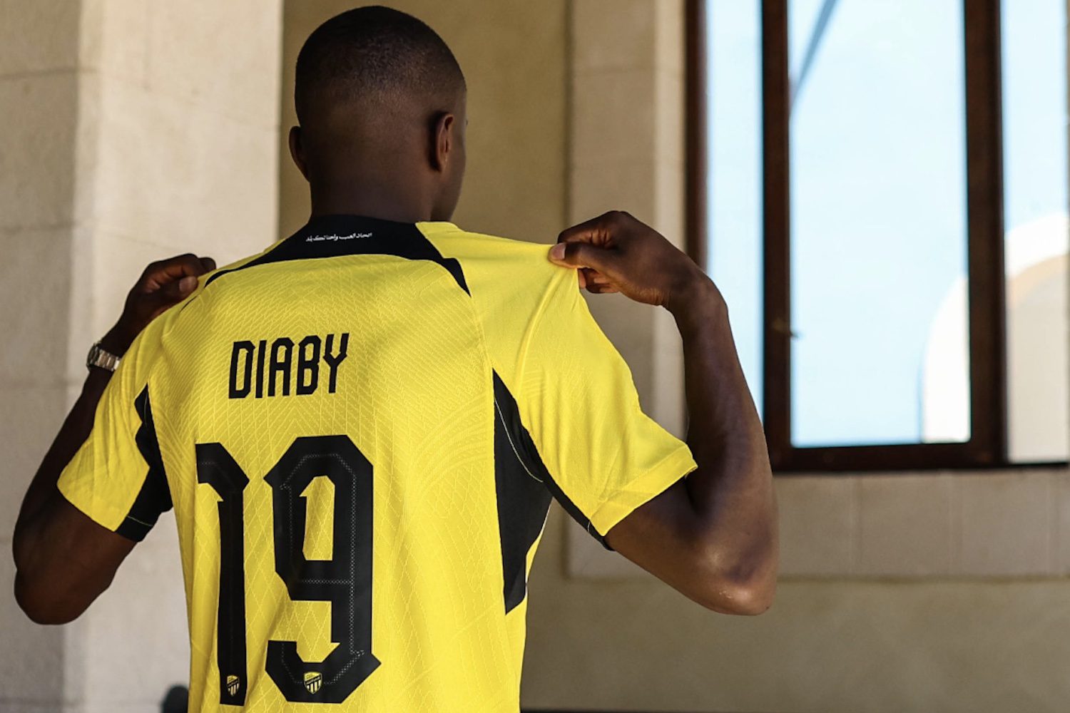 PSG: Ce que le transfert de Moussa Diaby à Al-Ittihad doit rapporter au PSG