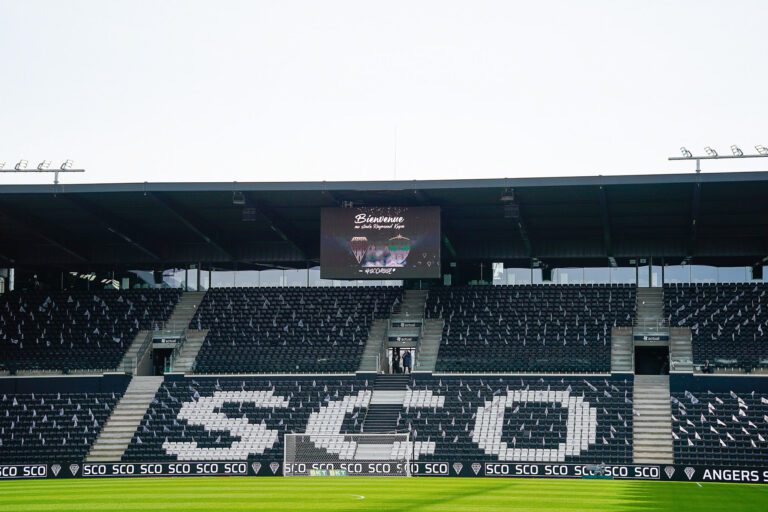 Angers SCO. Une saison 2025 à plus de 5 M€ de pertes