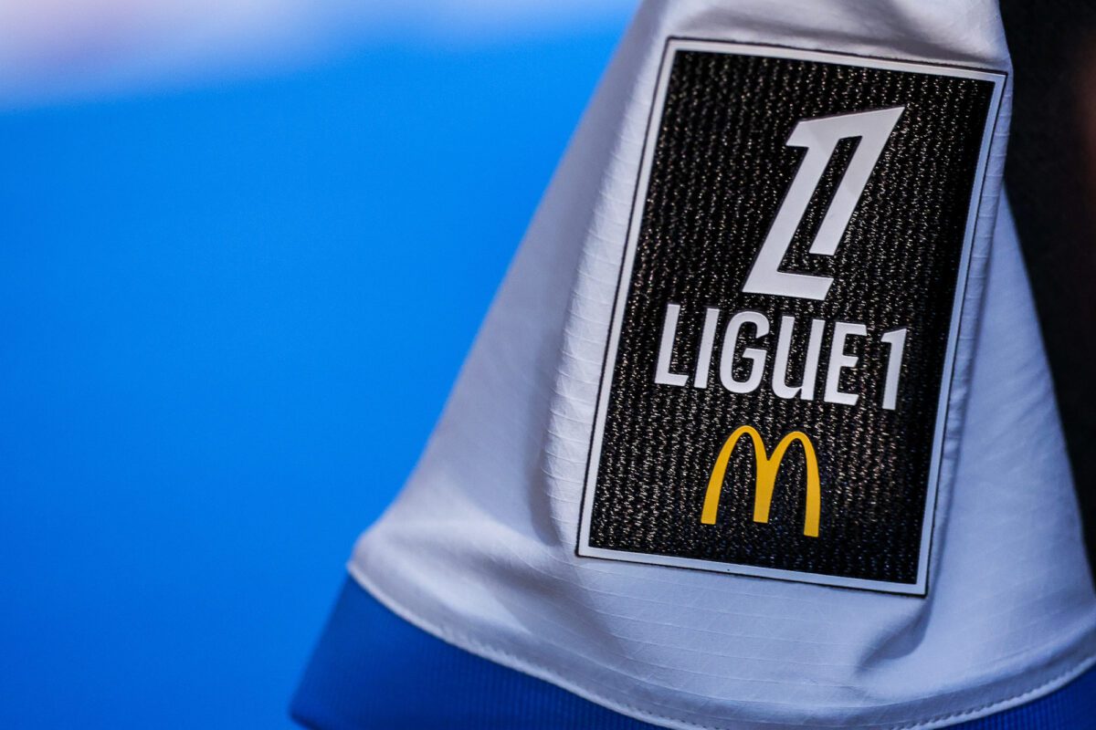 Tous les maillots de la saison 2025-2026 de la Ligue 1 en images