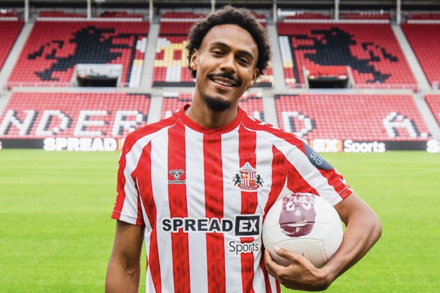 Stade Rennais, ASM: Ce que le transfert de Wilson Isidor du Zenith à ...