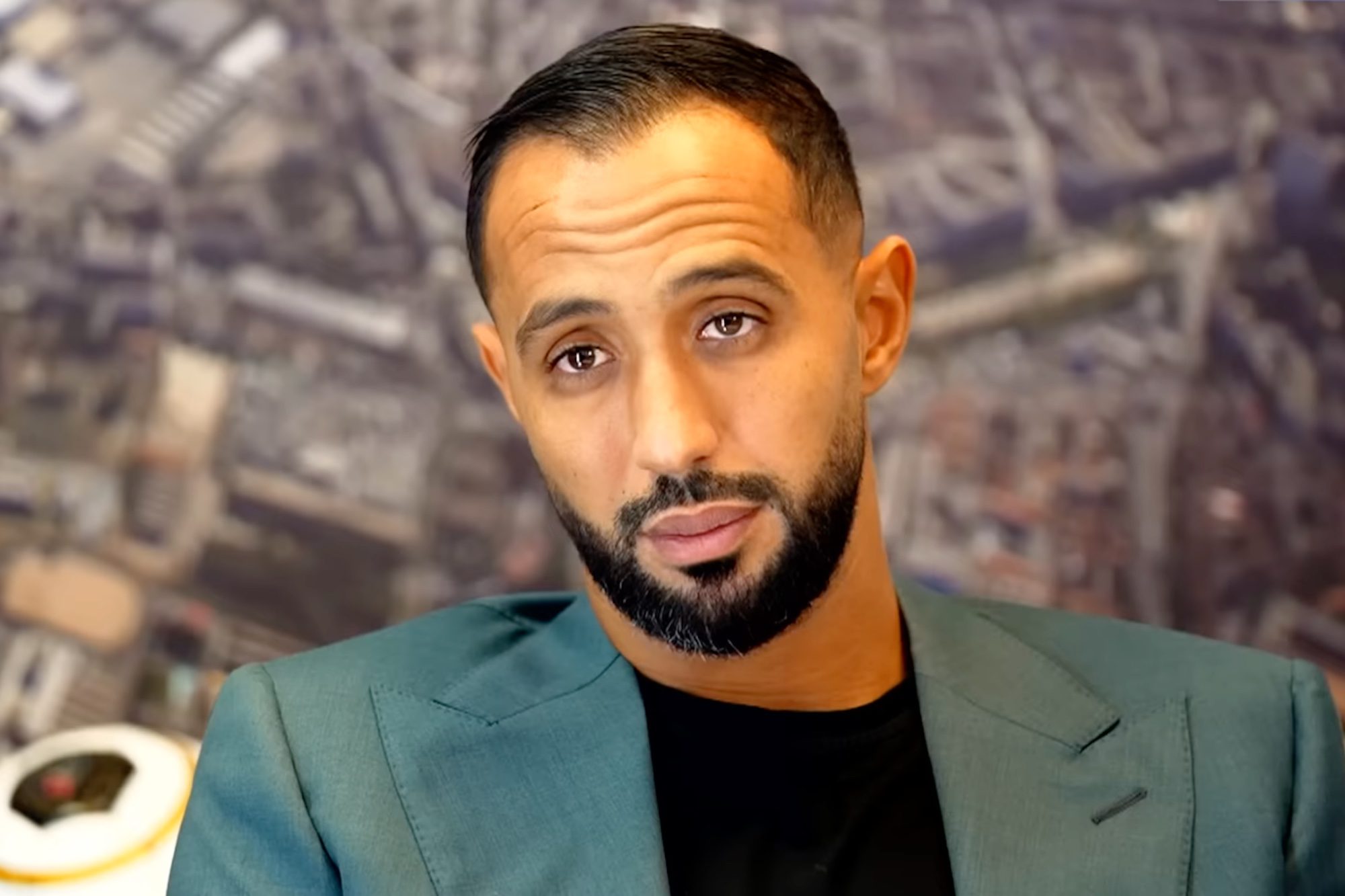 Quand la fiche de paie de Medhi Benatia circulait sur le net