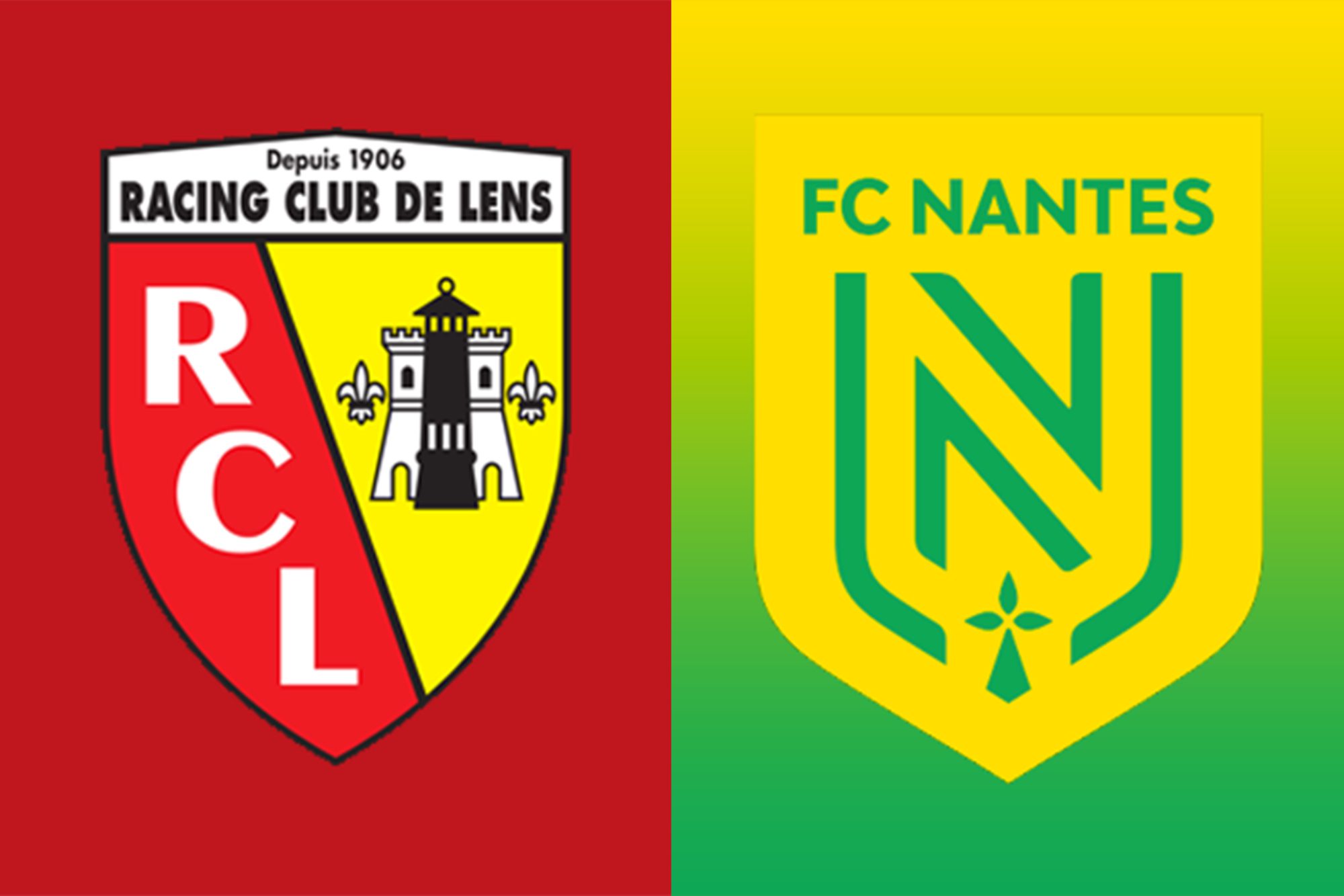 RC Lens - FC Nantes. Prédictions du match et son verdict selon les ...
