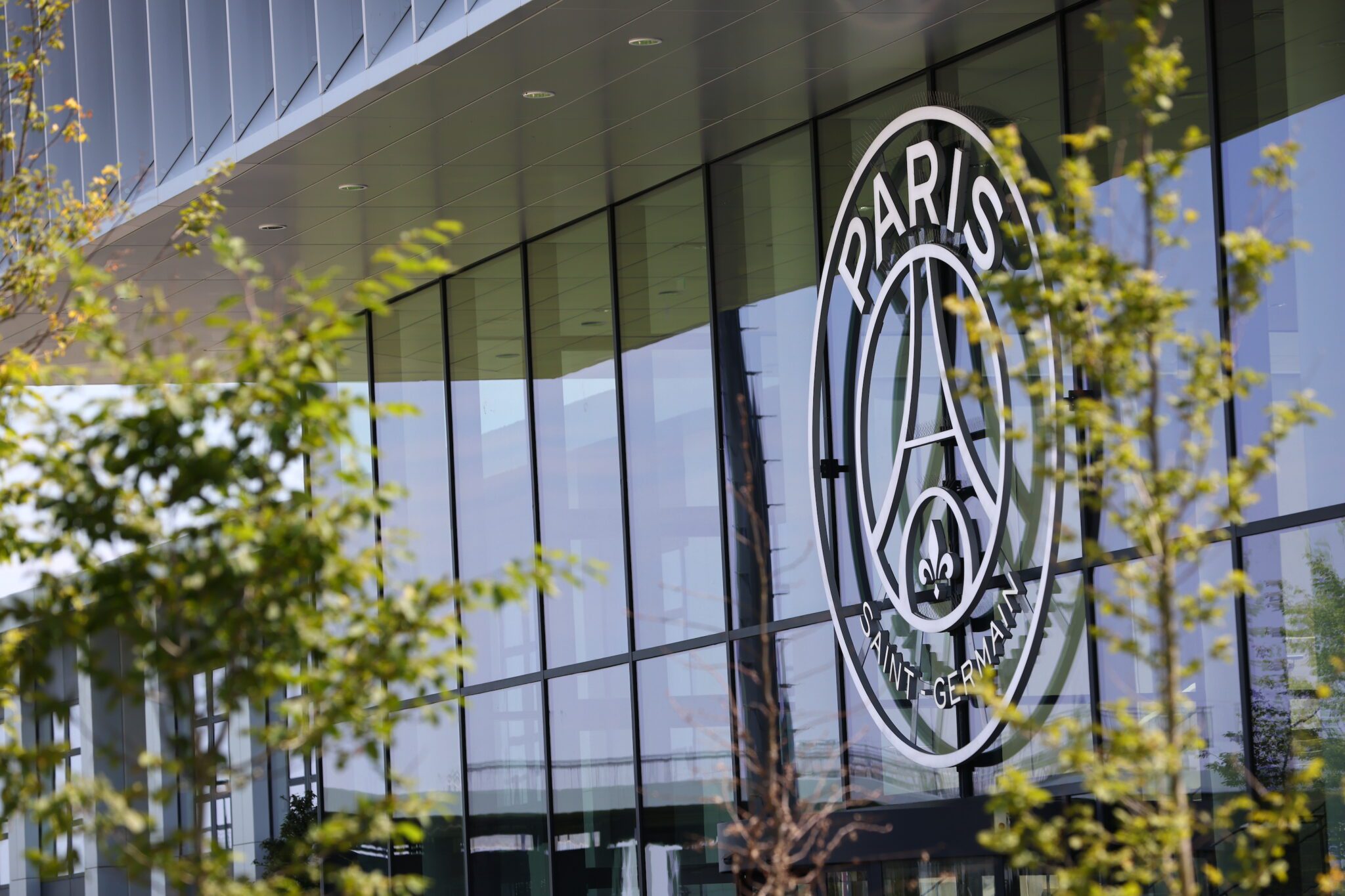 PSG. Bienvenue dans le nouveau campus du PSG inauguré ce jeudi [VIDEO]