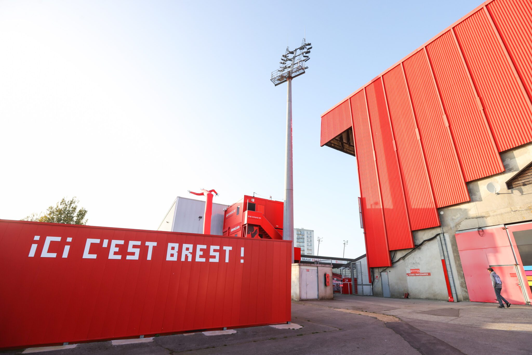 Stade Brestois. Le budget du SB29 pour la saison 2025-2026