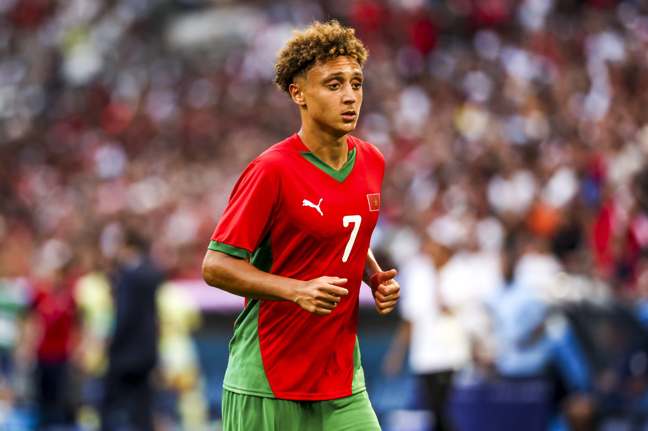 Ben Seghir. Combien vaut la pépite de l'AS Monaco sur le mercato