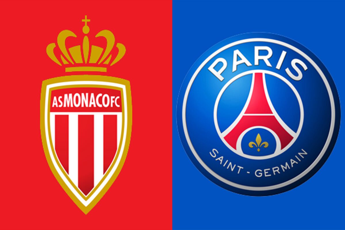 Monaco - PSG. Le scénario du choc tel que l'envisagent les bookmakers