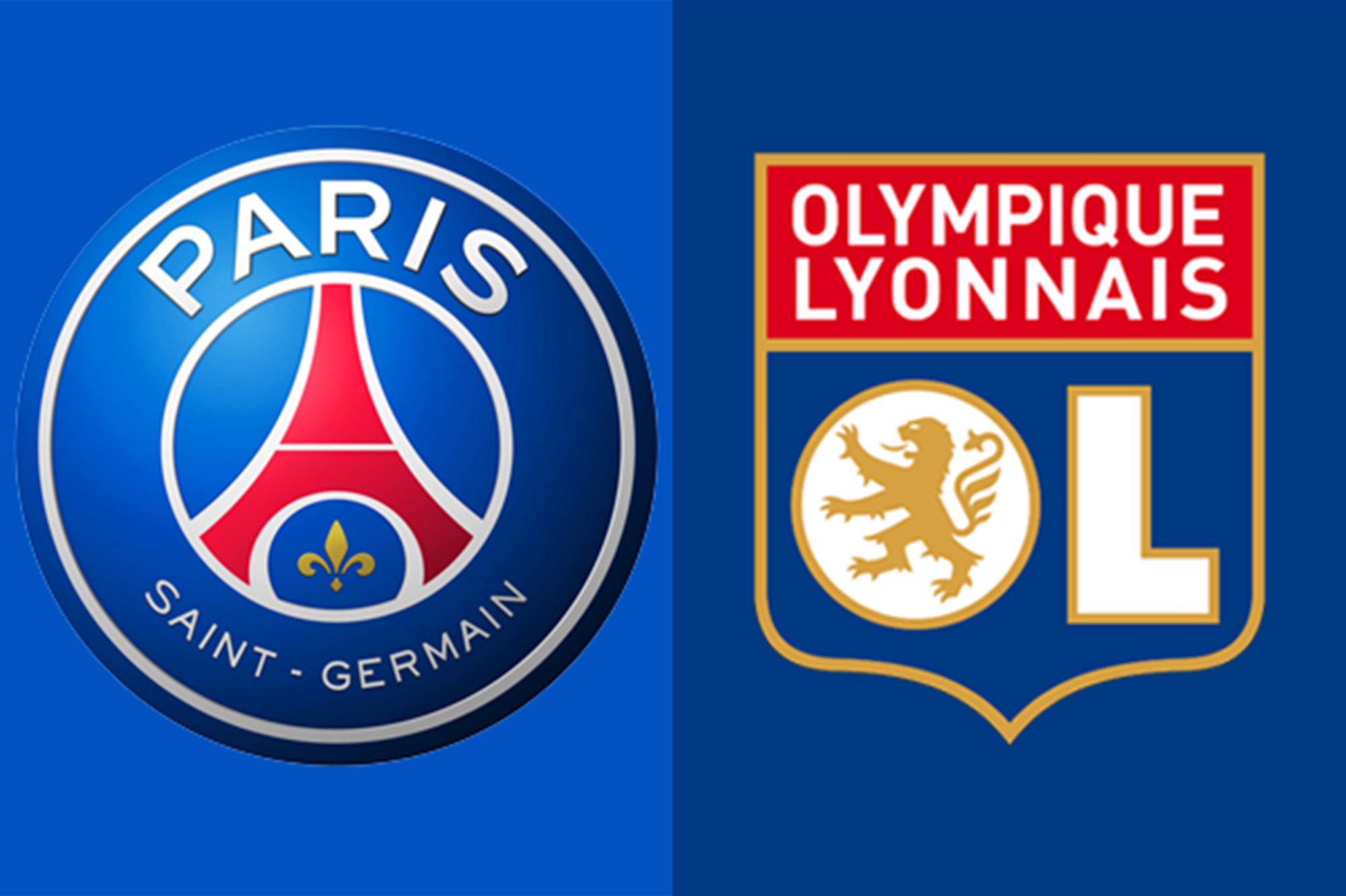 PSG - OL. Quel sera le résultat du choc selon les bookmakers