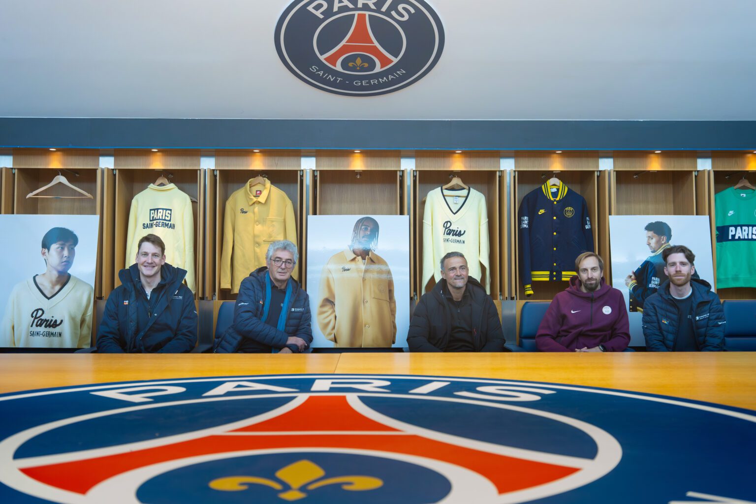 Les sponsors du PSG : stratégie, perspectives et ce qu'ils rapportent