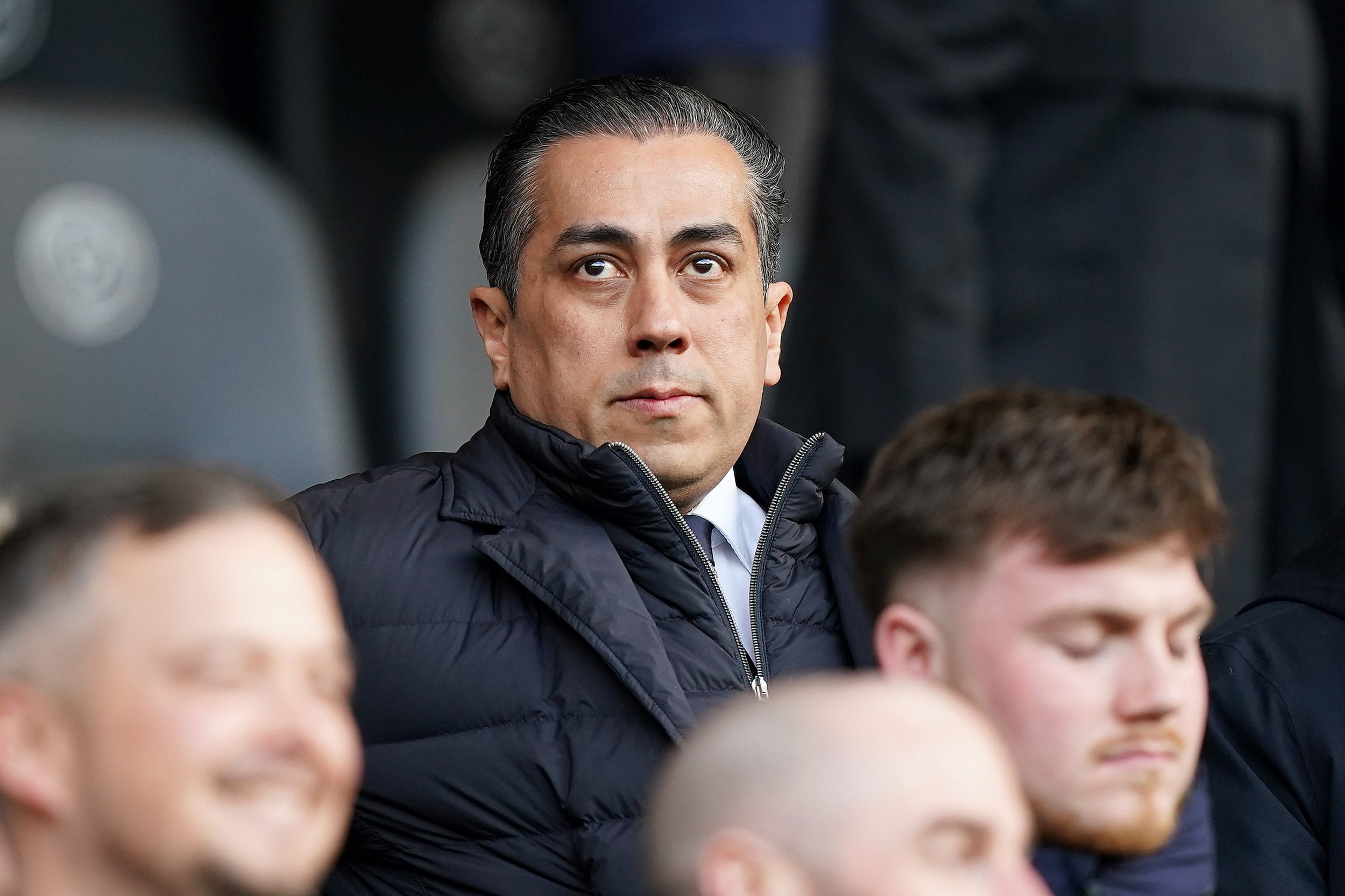 Le co-propriétaire de Strasbourg s'offre un appartement à 65 M€ le plus cher en 2024