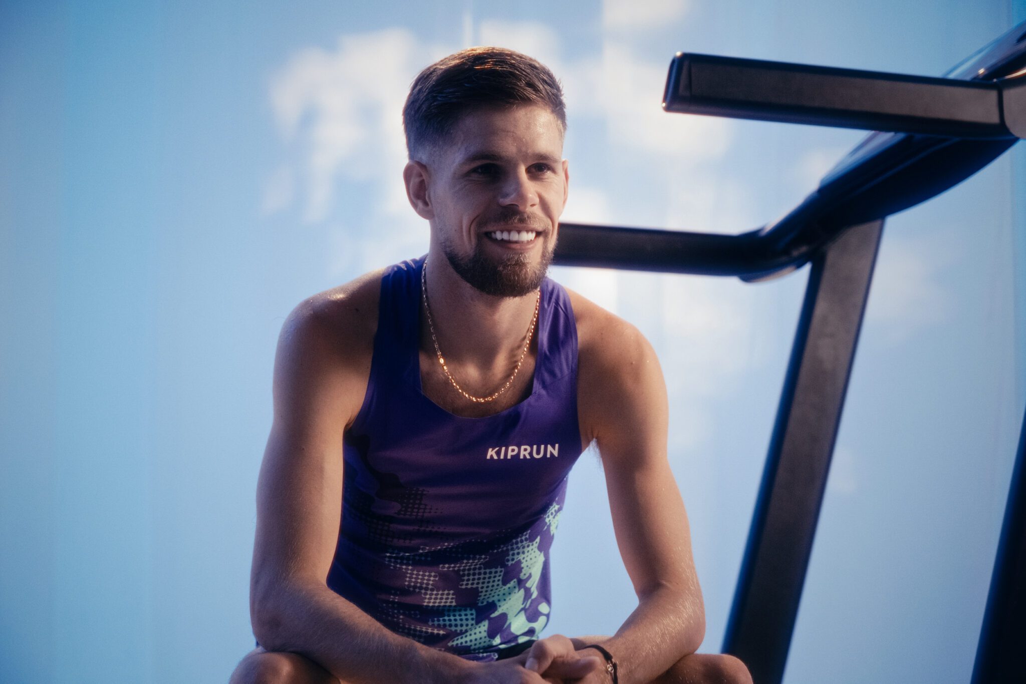 Jimmy Gressier. Combien rapporte sa victoire au championnat du monde ...