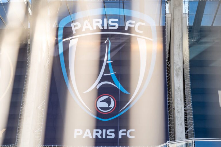 PFC. Le budget du Paris FC cette saison 2025-2026