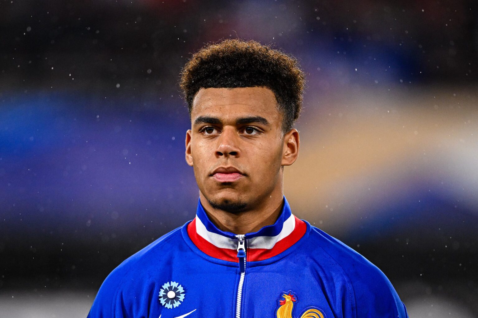 Désiré Doué. Combien gagne l'attaquant du PSG