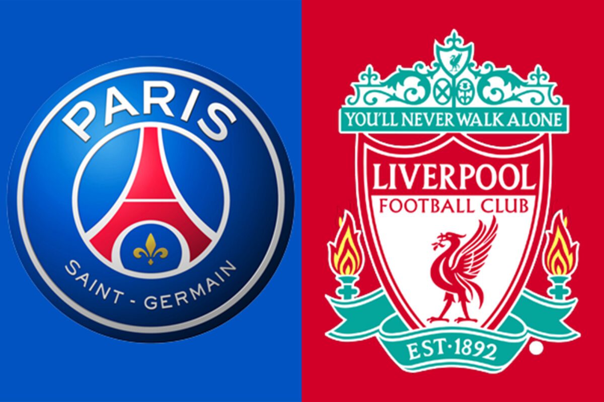 PSG - Liverpool. Prédictions du match selon les bookmakers
