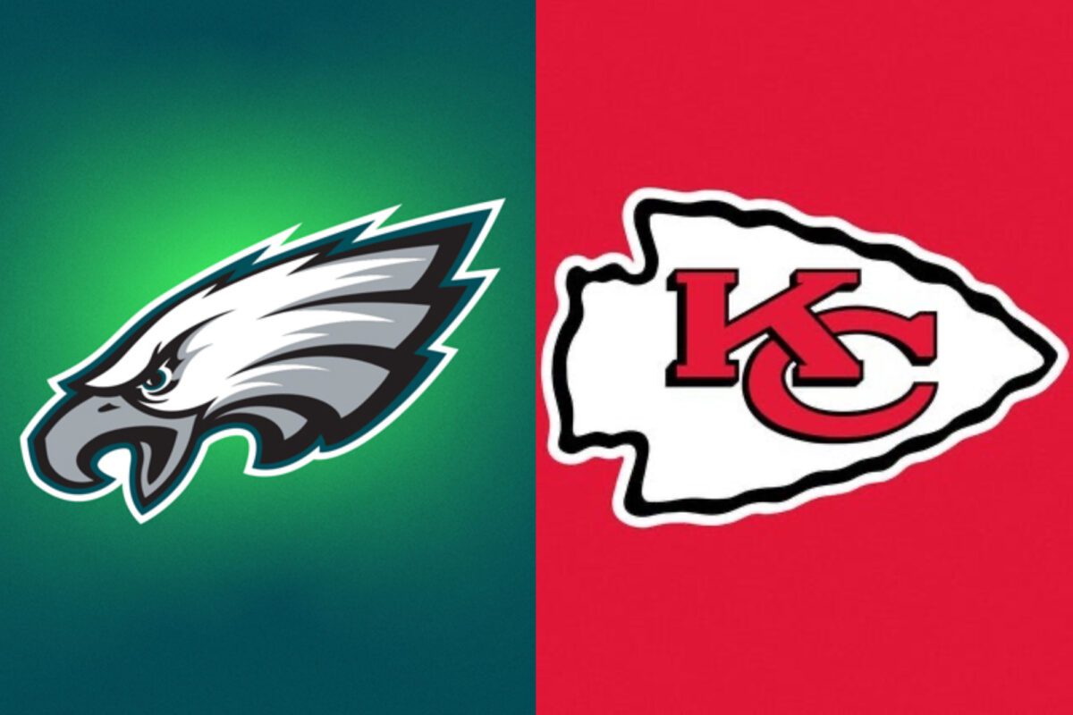 Super Bowl 2025. Les primes du match Philadelphia Eagles - Kansas City ...