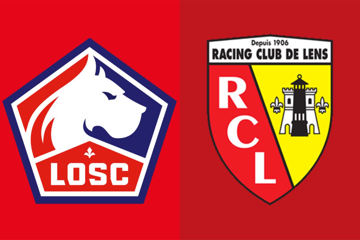 LOSC - RC Lens. Qui va gagner le bouillant derby selon les bookmakers