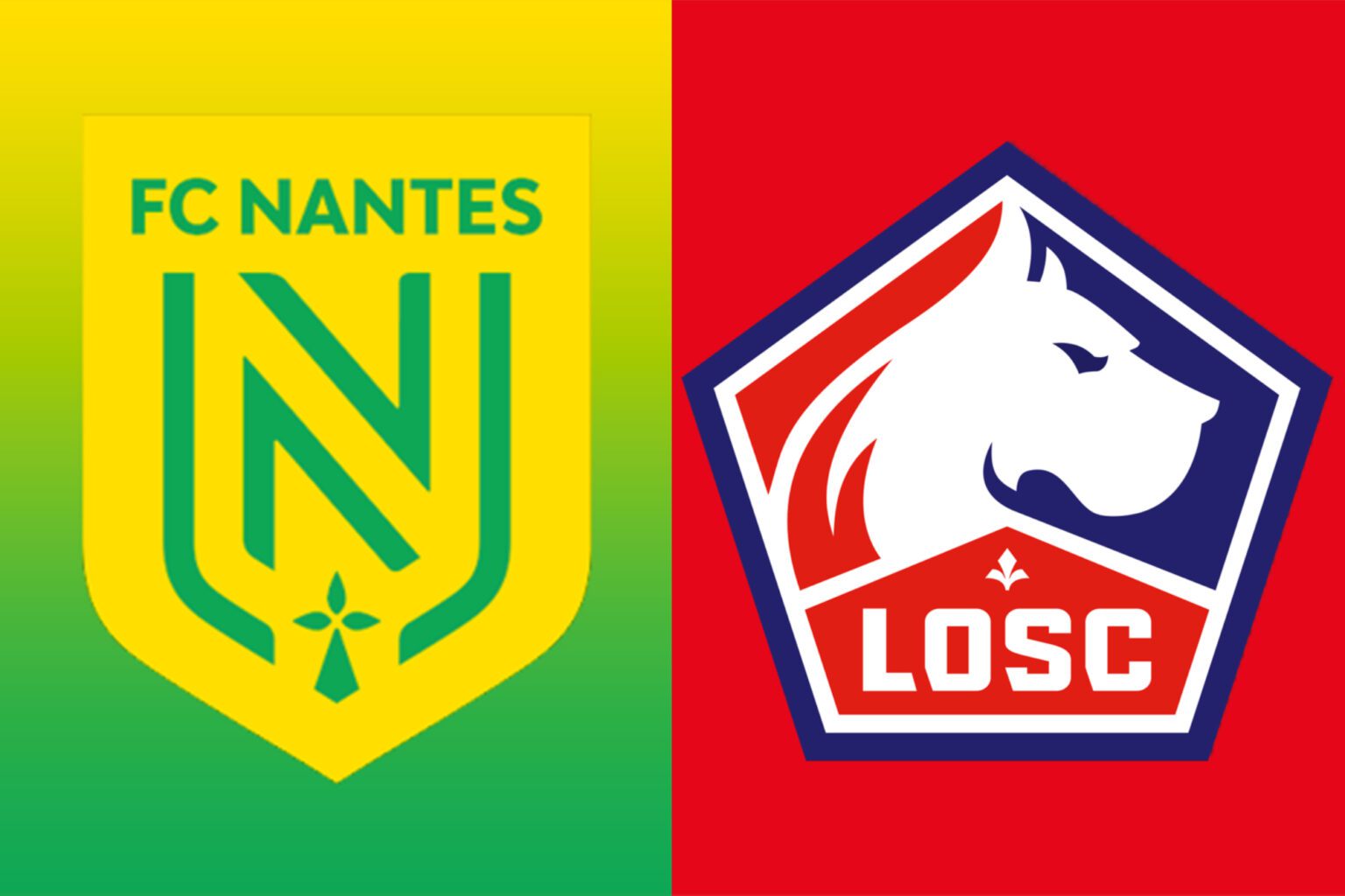 FC Nantes - LOSC. Le scénario du match selon les bookmakers