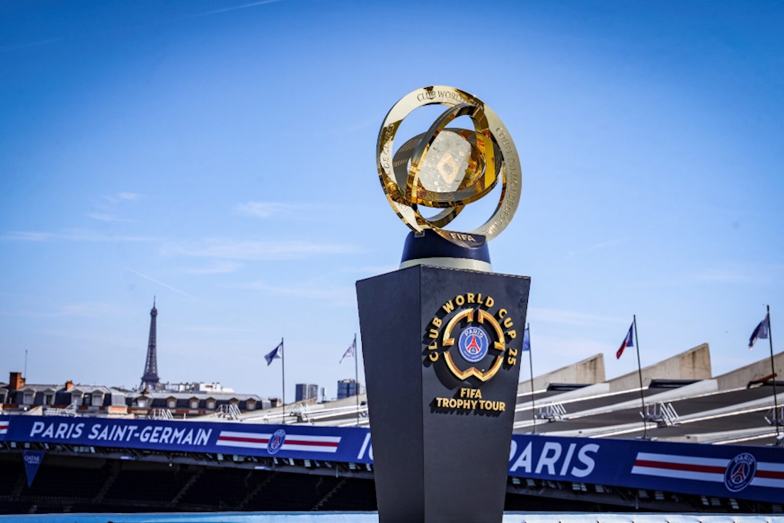 PSG. Ça rapporterait combien la qualif' aux 8es de finale du Mondial ...