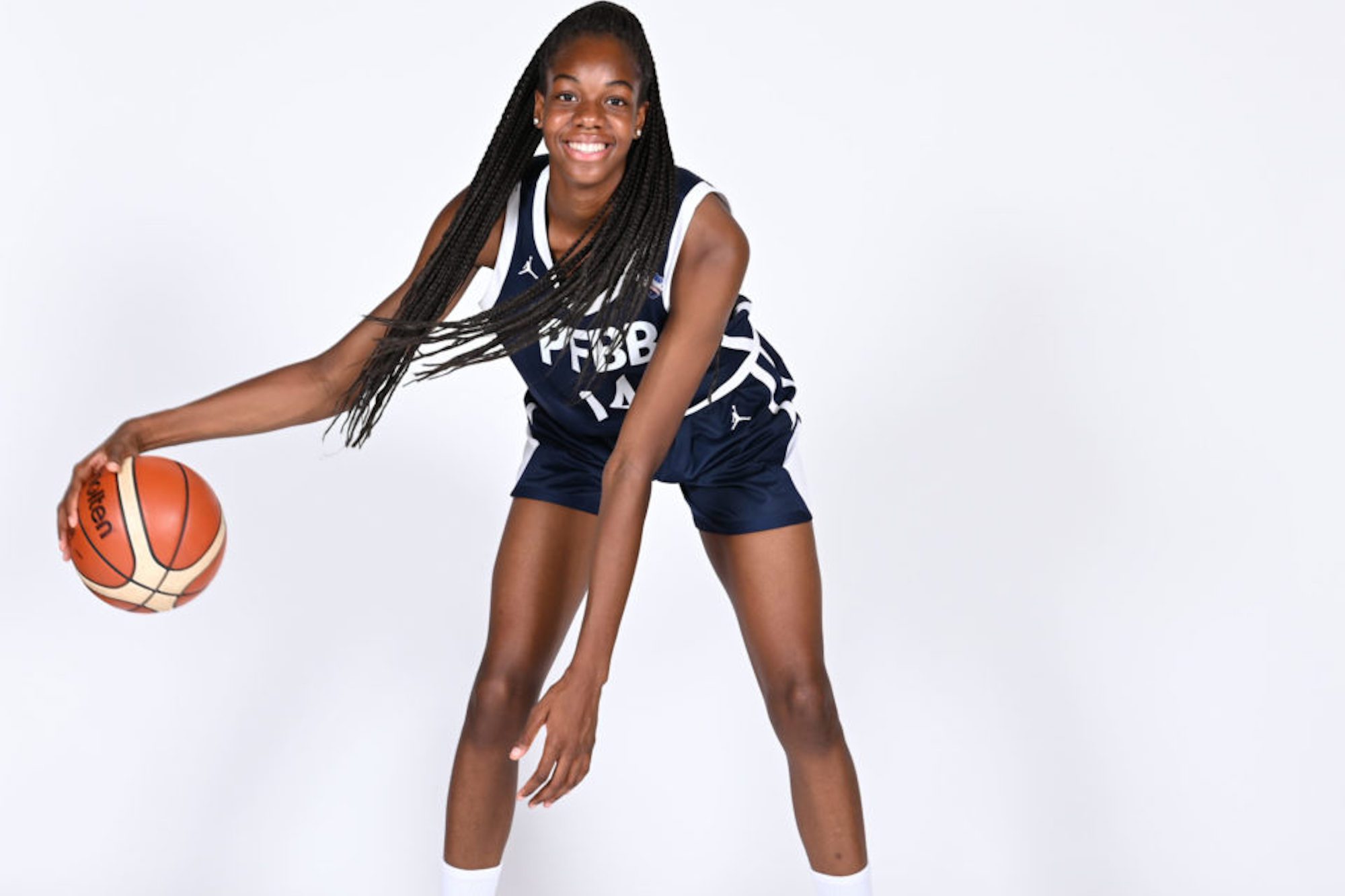 Dominique Malonga. Quel sera son salaire au Seattle Storm en WNBA