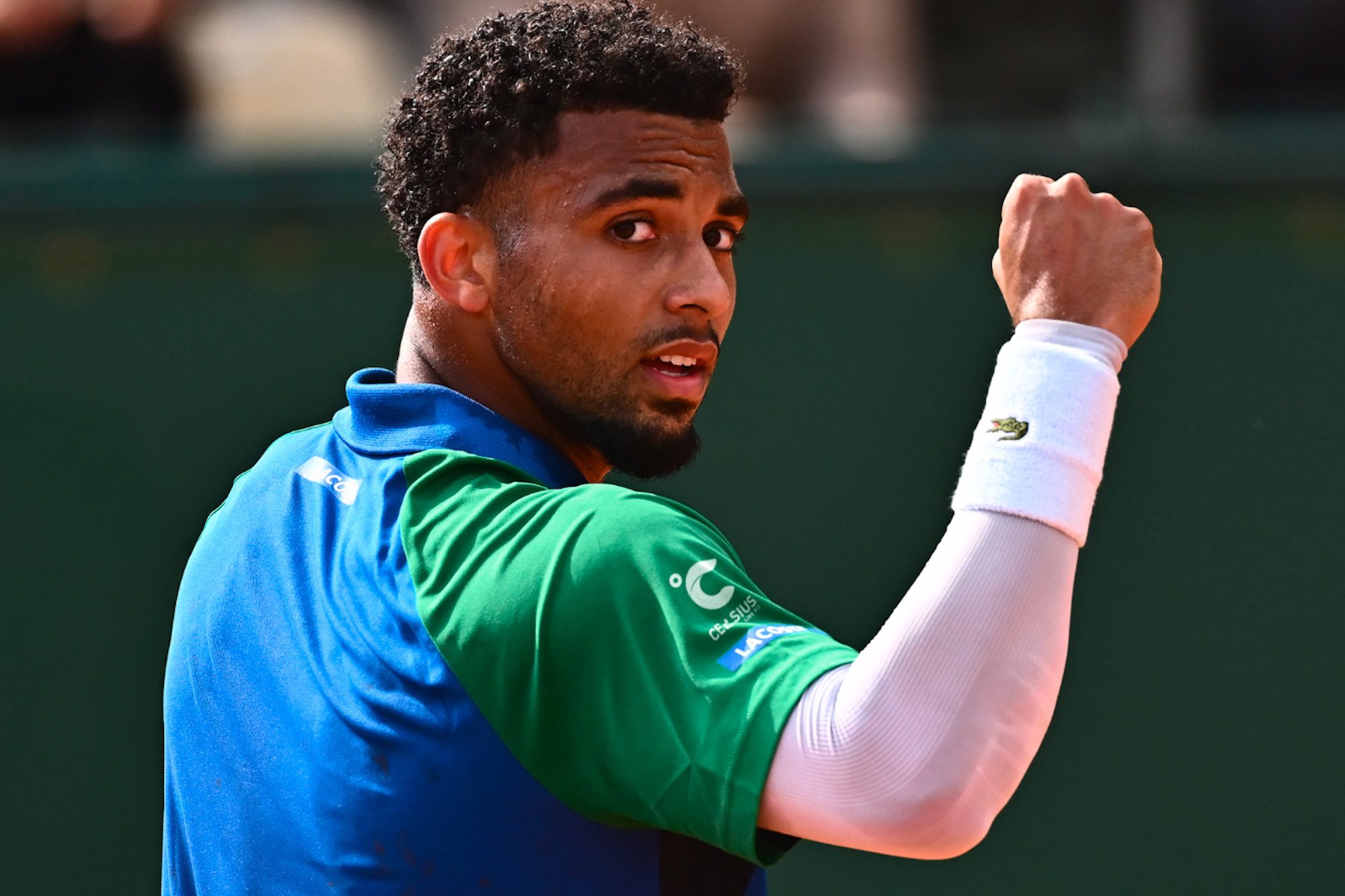 Arthur Fils. Combien gagne le tennisman français