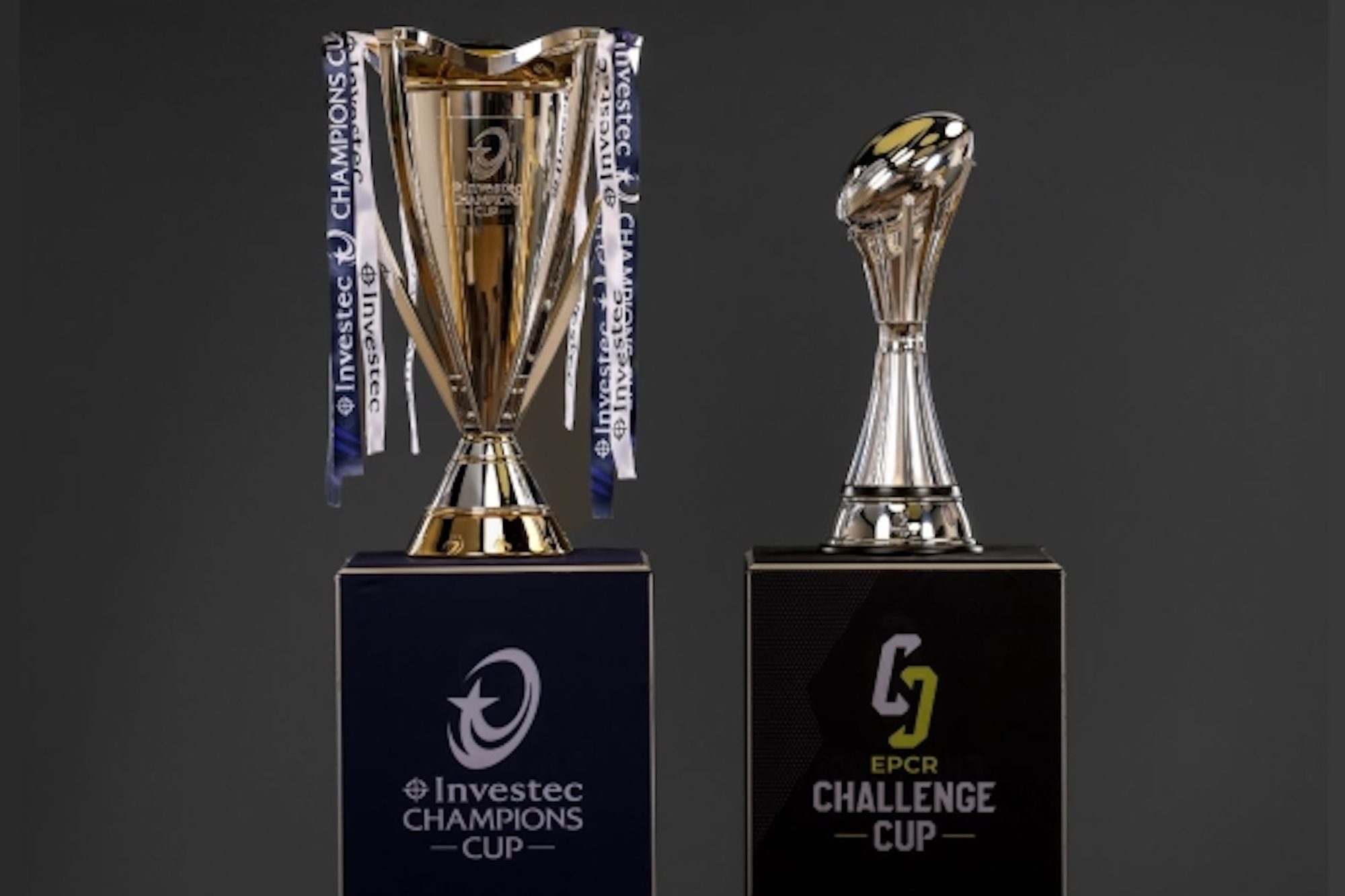 Rugby. Champions Cup et Challenge Cup 4 ans de plus sur France TV