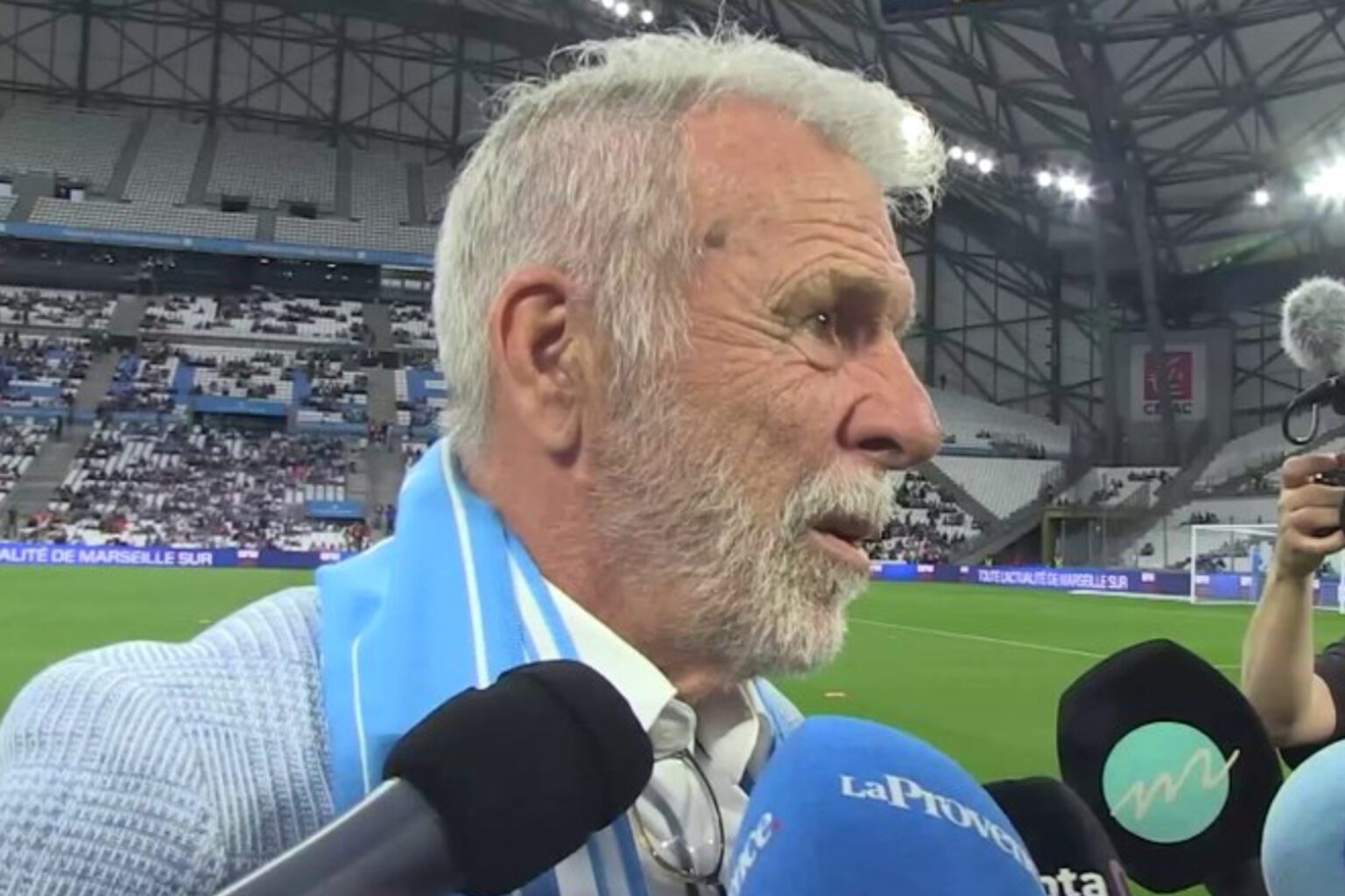 Eric Gerets. Les 10 recrues les plus chères à son CV d'entraîneur