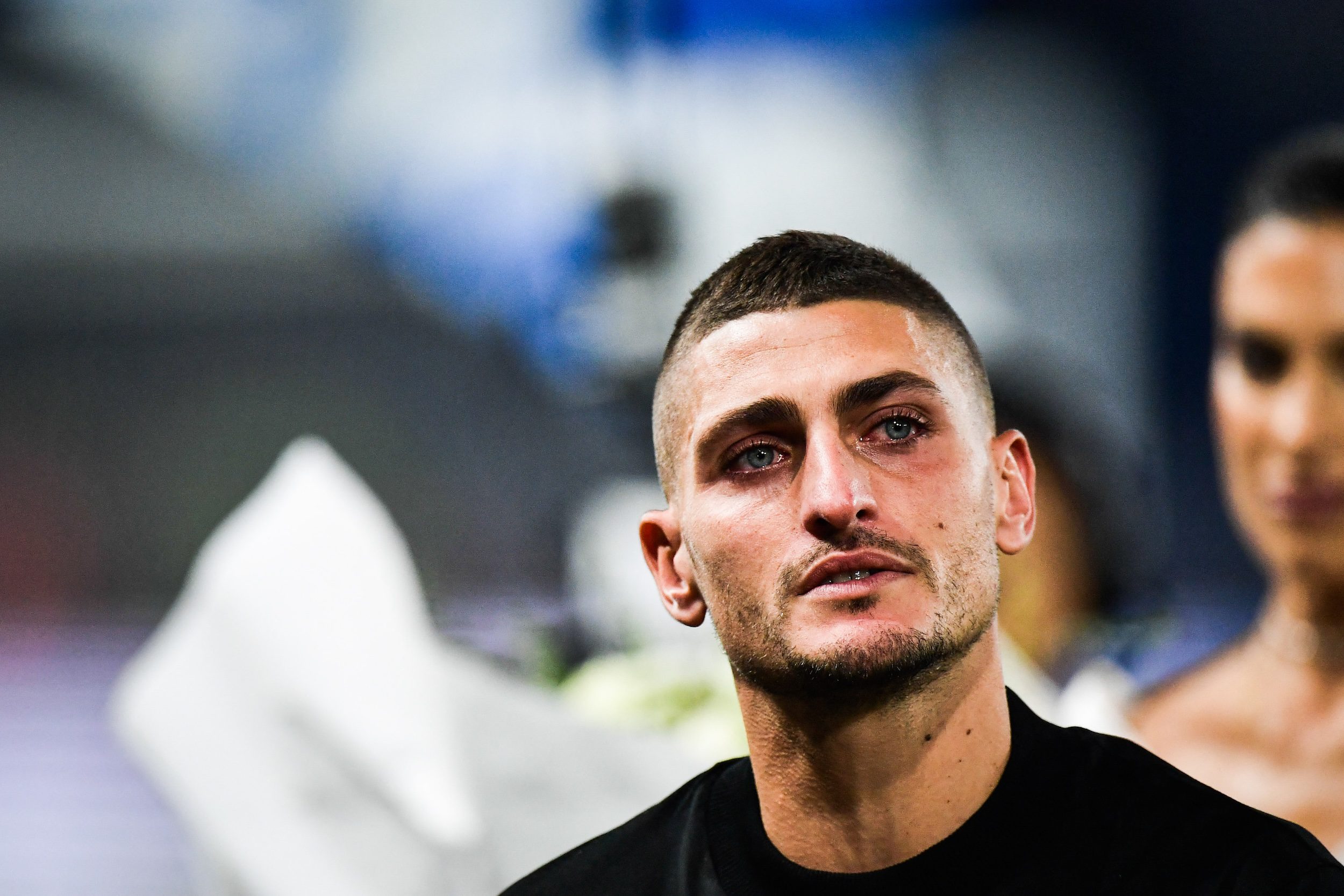 Marco Verratti. Combien gagne le milieu d'Al-Arabi