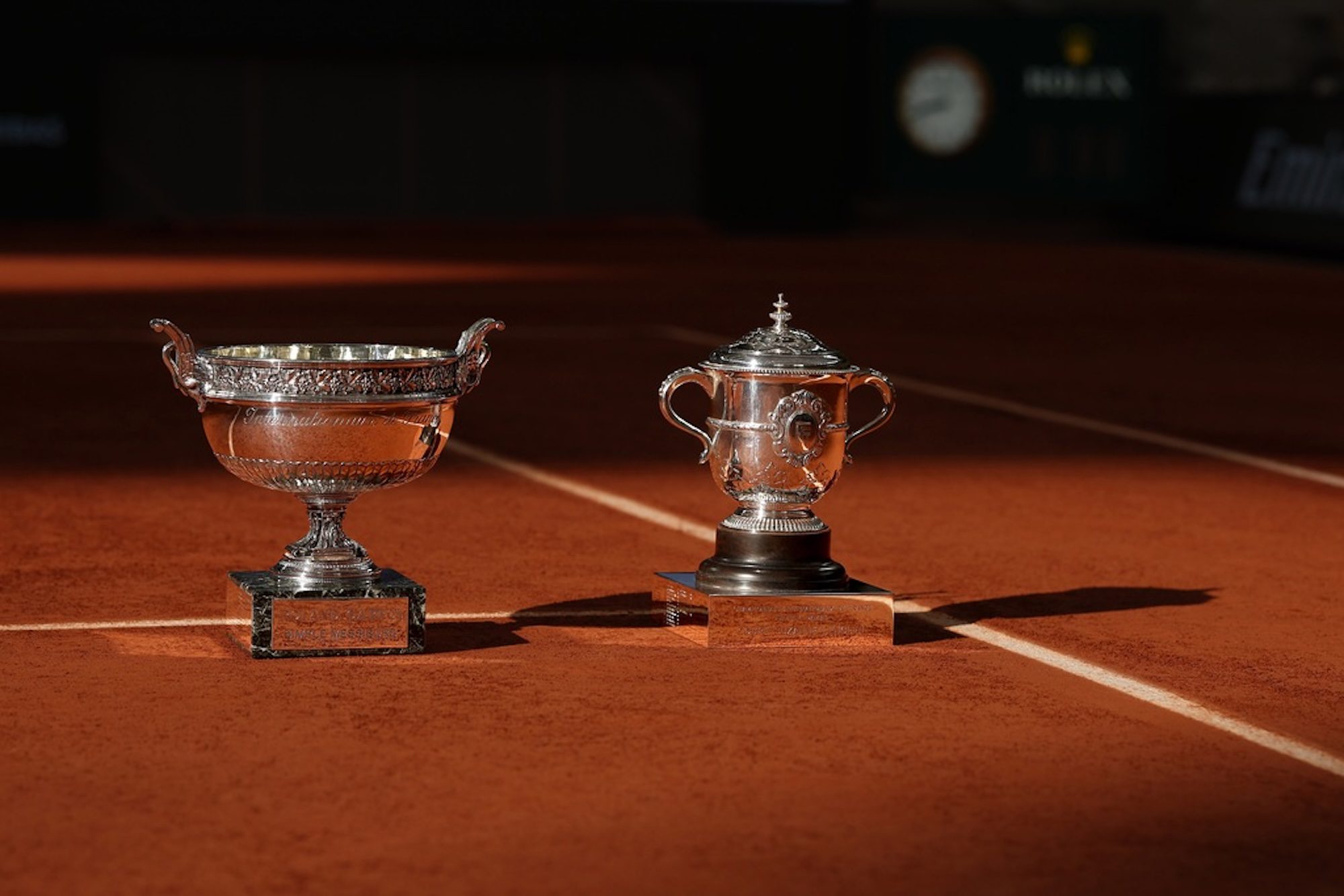 Primes de Roland-Garros 2025, combien gagnent les vainqueurs