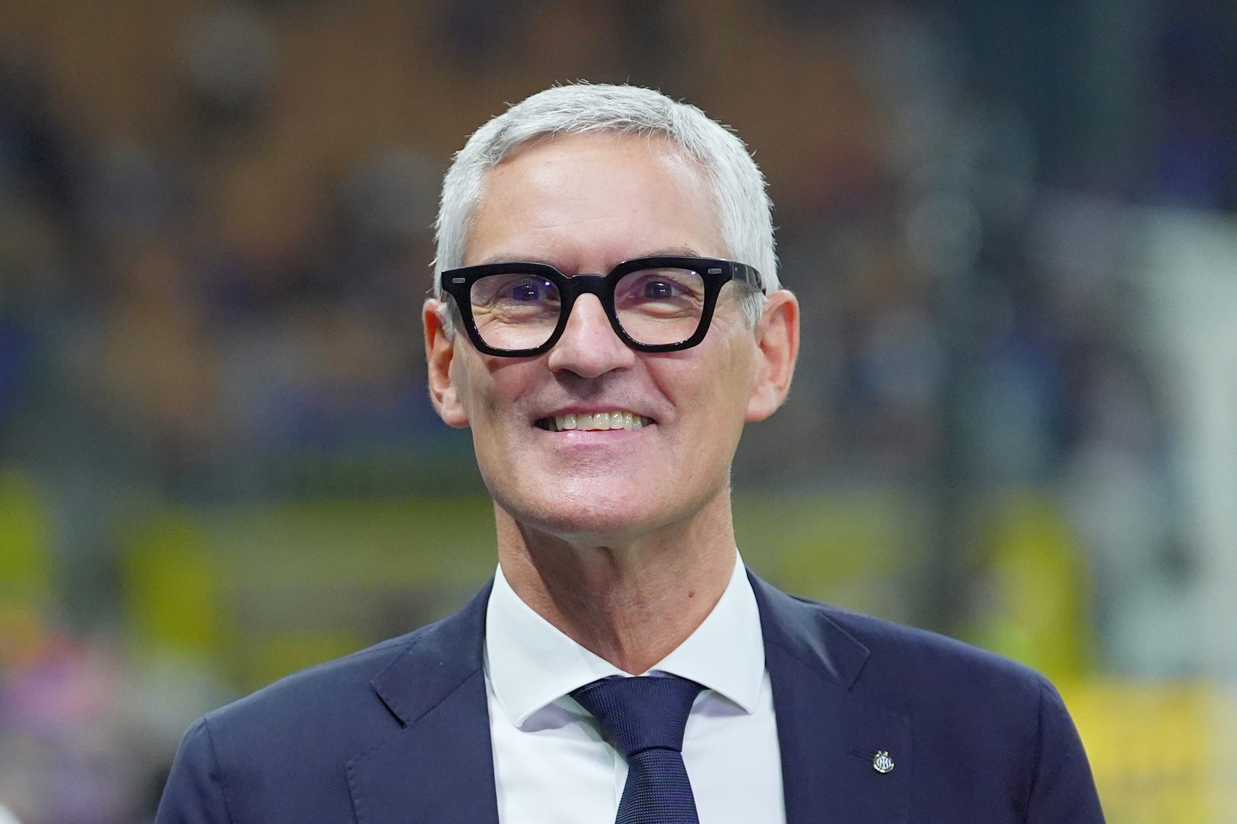 OM. De Deloitte à l'Inter retour sur le parcours professionnel d ...