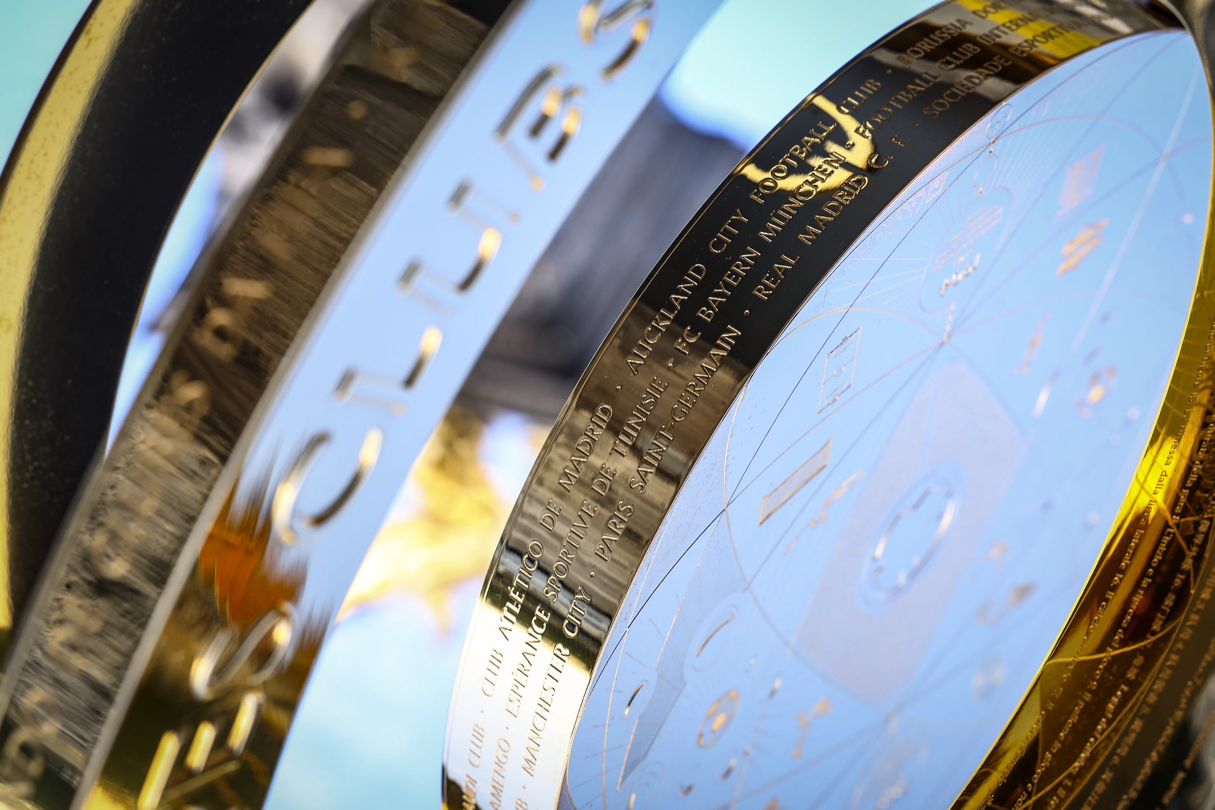 PSG. Ça rapporte combien au PSG la finale de la Coupe du monde des clubs