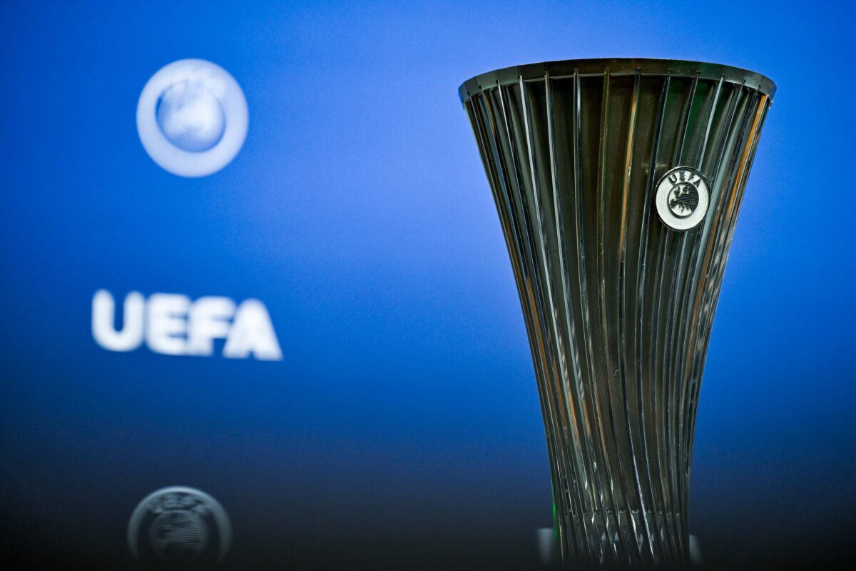 Les primes de la Ligue Europa Conférence saison 2025-2026