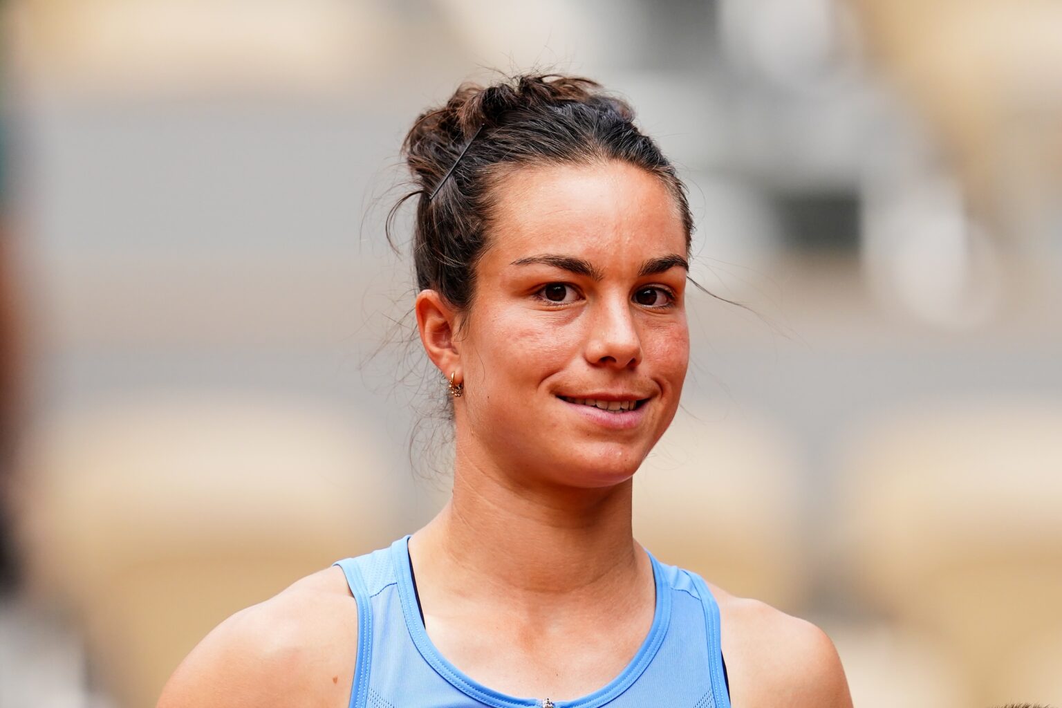 Loïs Boisson a gagné 3 fois plus à Roland-Garros 2025 qu'au cumul de sa ...