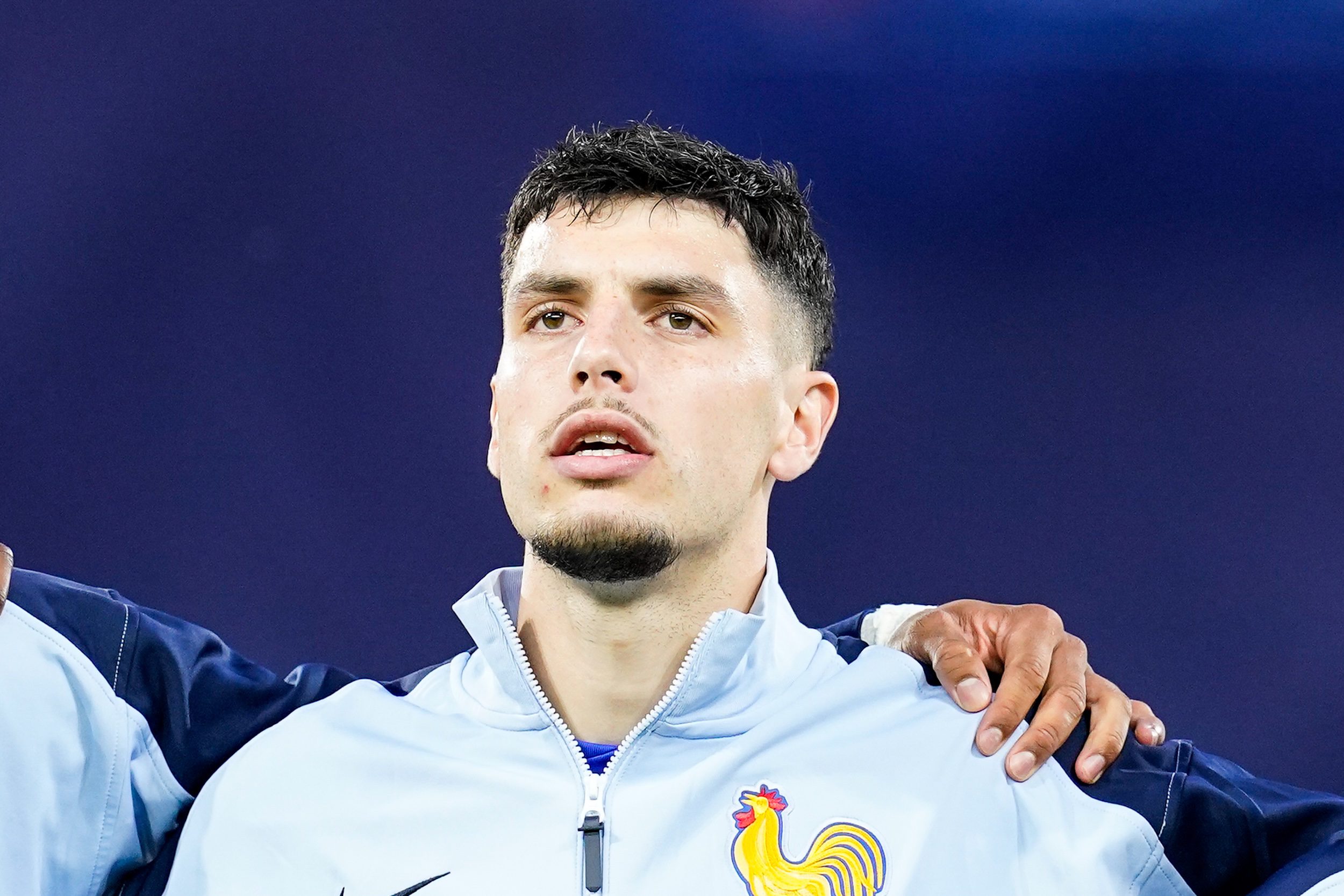 Matthis Abline. Combien gagne l'attaquant du FC Nantes