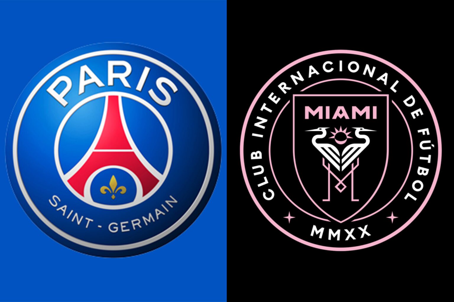 PSG - Inter Miami. Prédictions du match selon les bookmakers