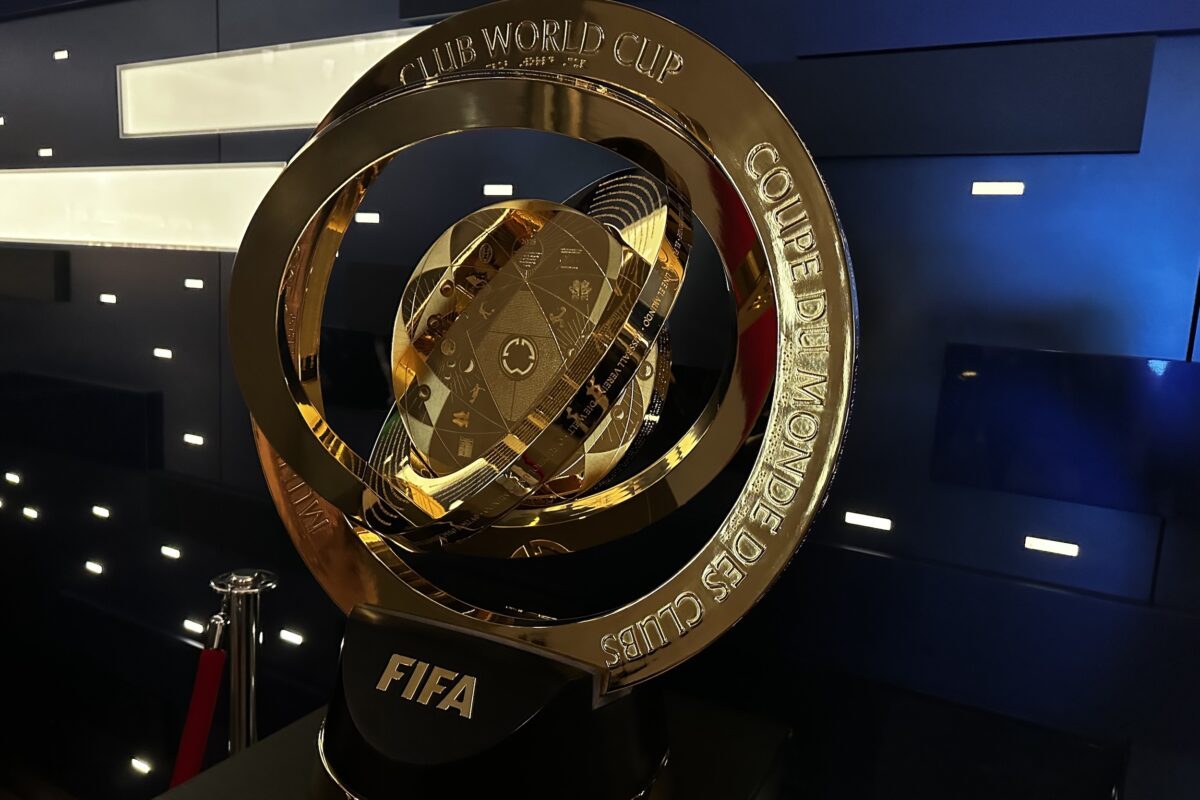 Qui va gagner la Coupe du monde des clubs selon Opta