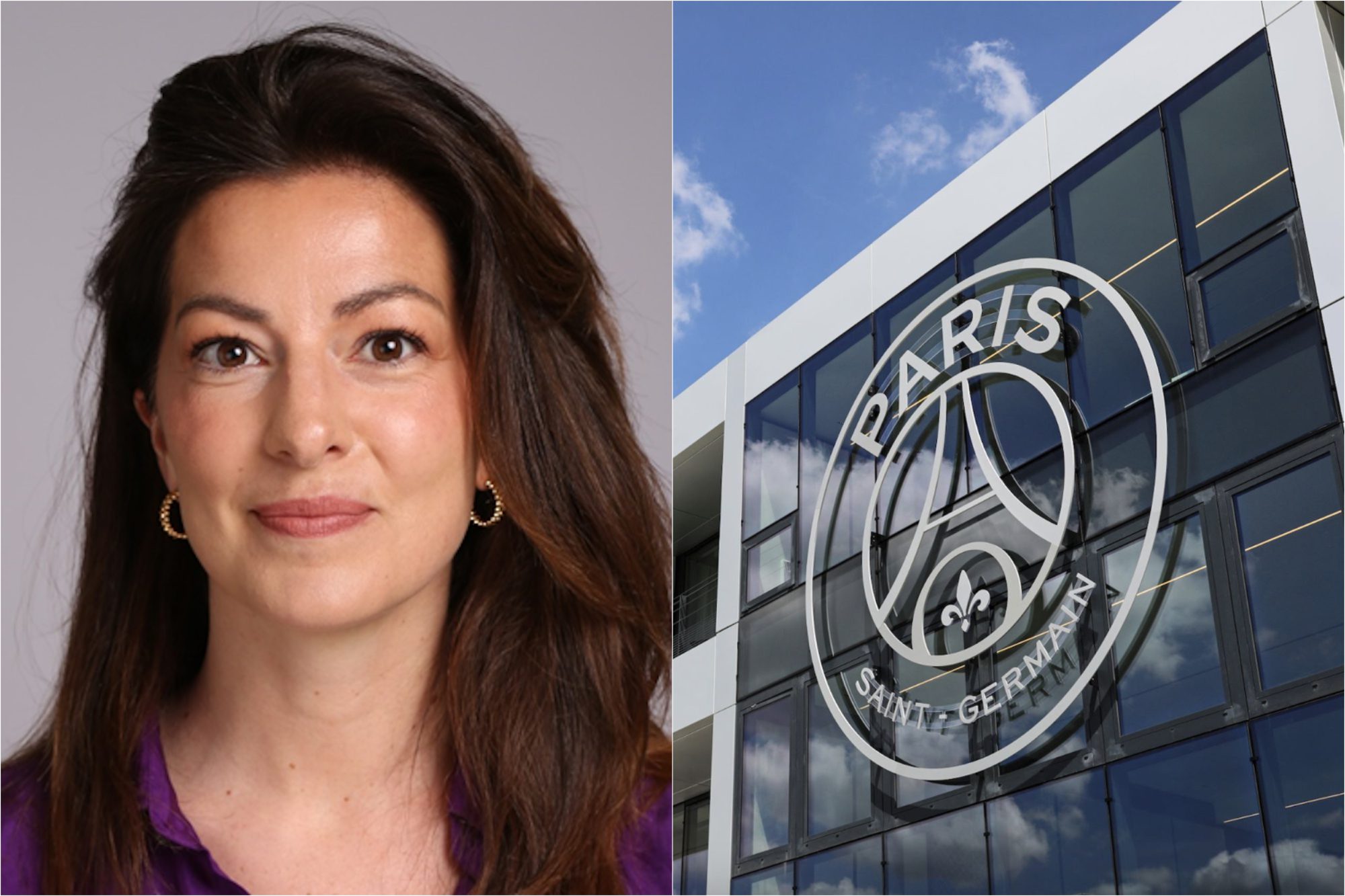 PSG. Une ex des JO 2024 promue directrice de la communication