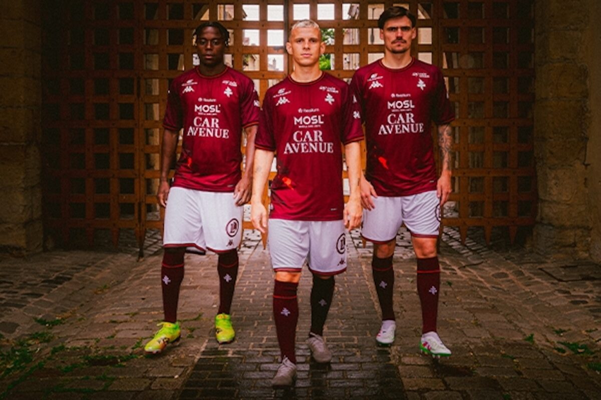FC Metz. Combien vaut sur le mercato le 11 type de la saison 2025-26