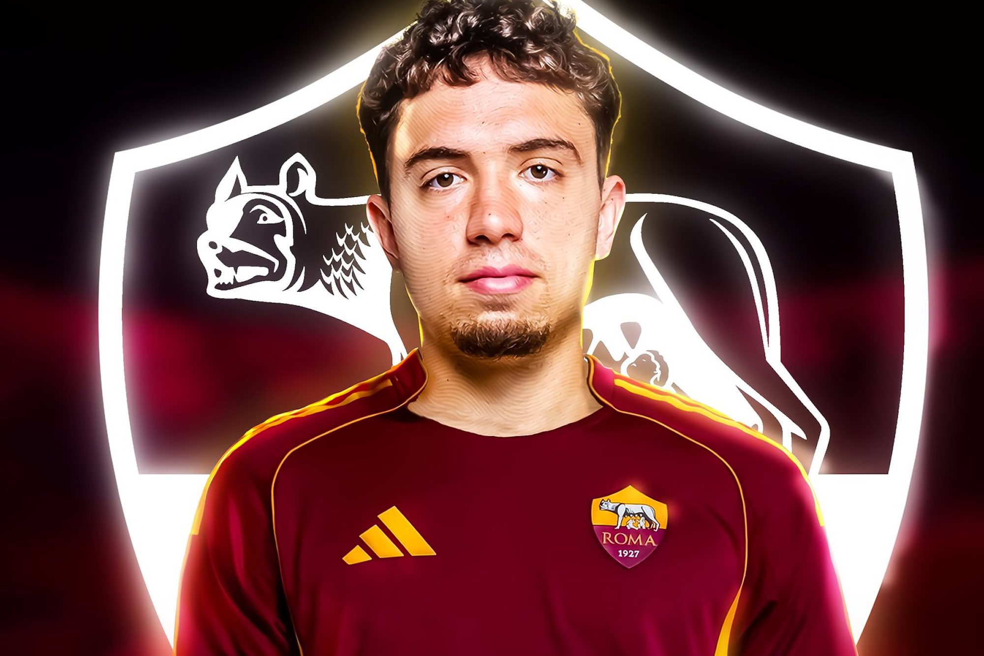 RC Lens. Salaire triplé pour Neil El Aynaoui à la Roma