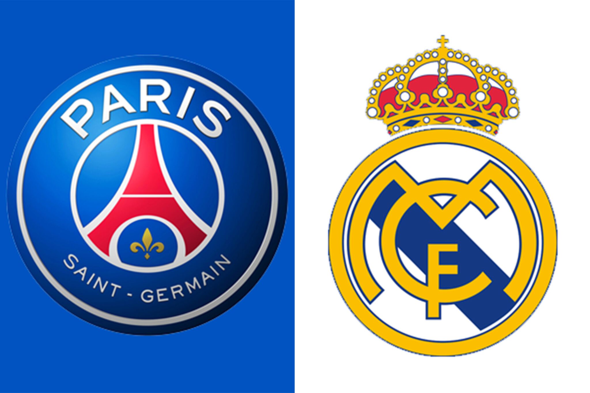 PSG ou Real Madrid. Qui ira en finale selon les bookmakers