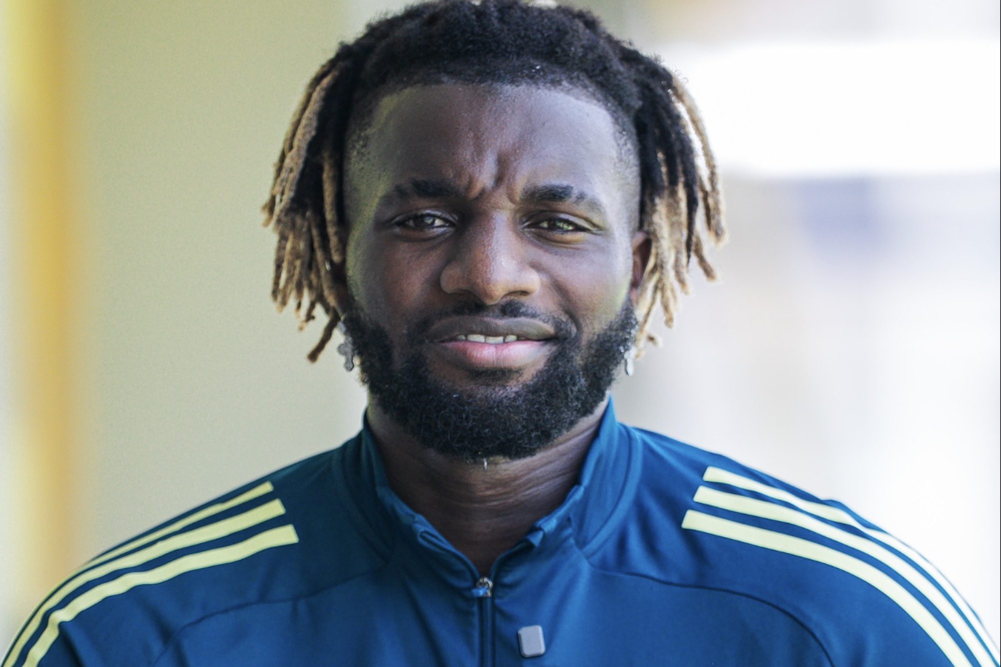 Le salaire d'Allan Saint-Maximin avec Club America